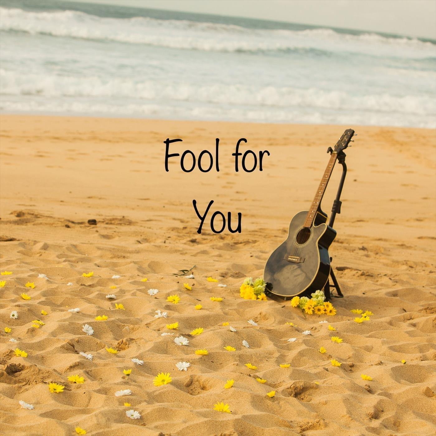 Fool for You - Alexander Weber - 单曲 - 网易云音乐