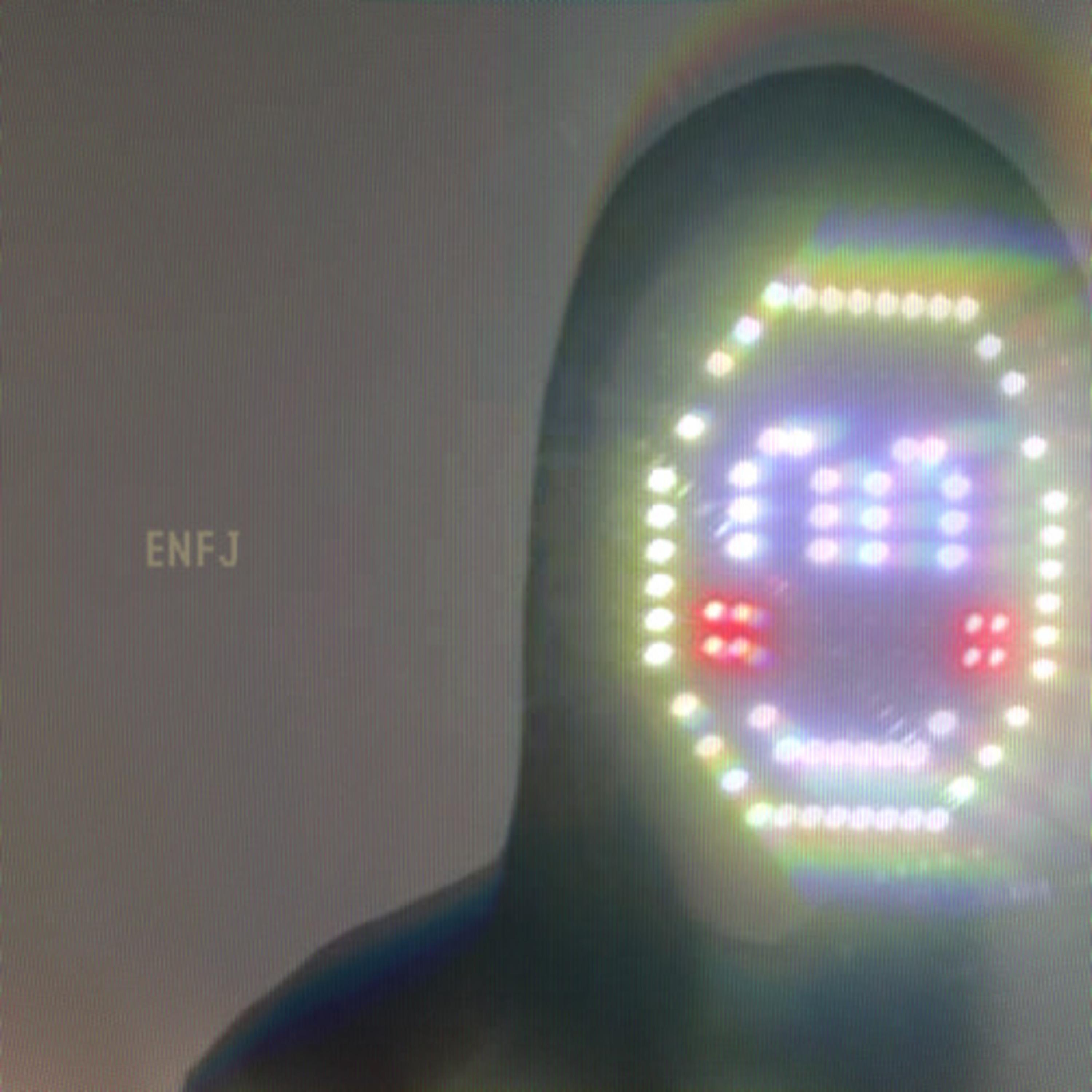 ENFJ - Lylow - 单曲 - 网易云音乐