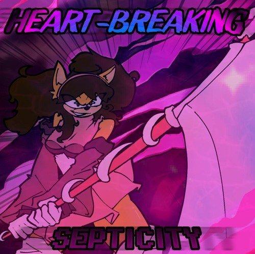 HEART-BREAKING SEPTICITY - Undertale/Deltarune 电台（Ver. 2） - 电台节目 - 网易云音乐