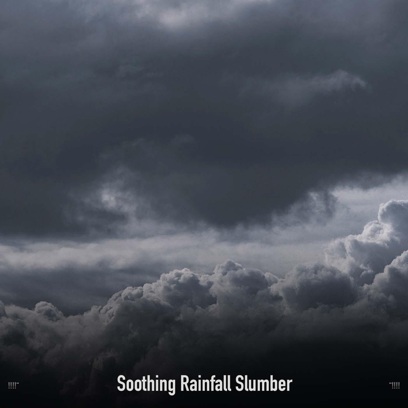 Rainy Day Rhythmic Patterns - Sonidos De Truenos y Lluvia/Cascada de ...