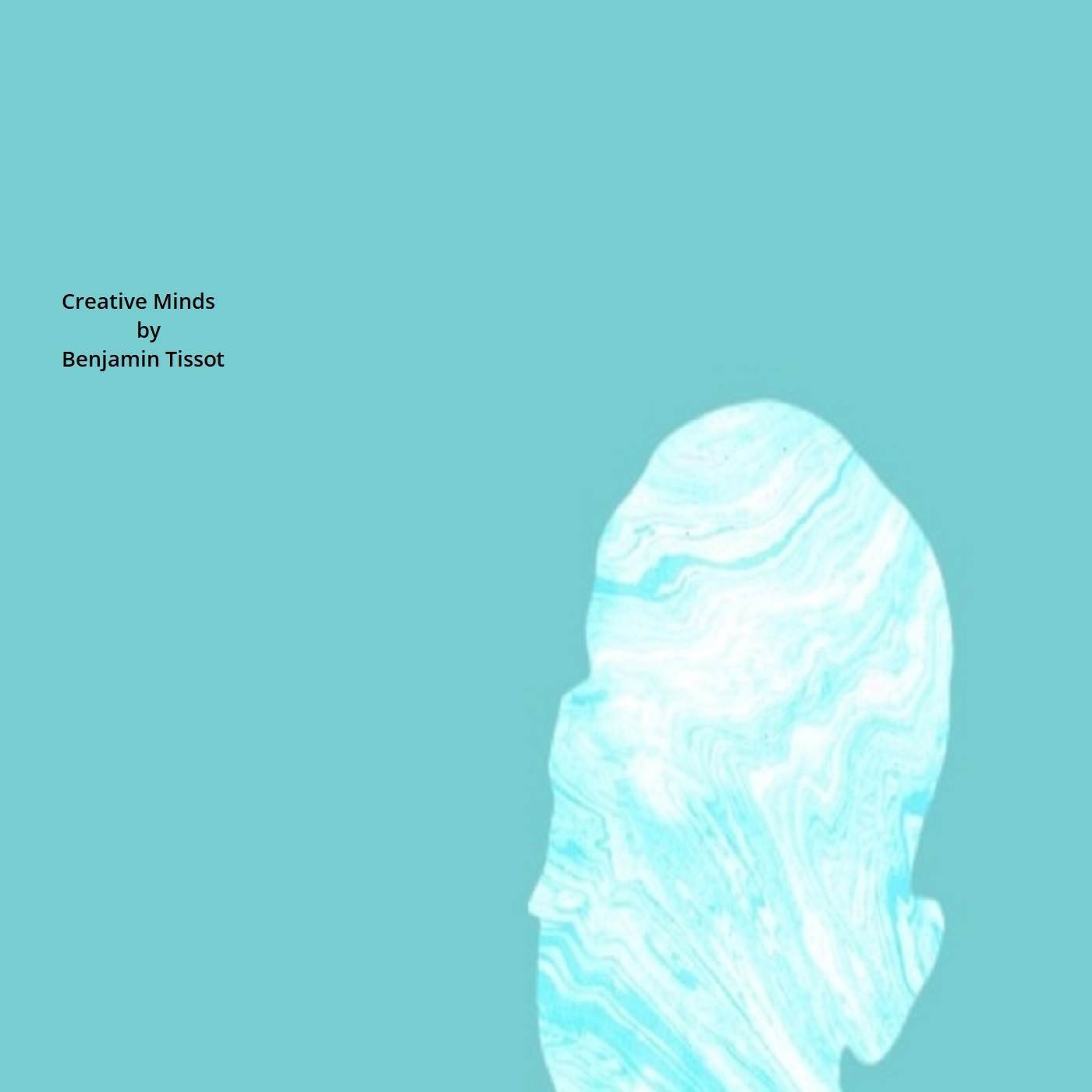 Creative Minds - Benjamin Tissot - 专辑 - 网易云音乐