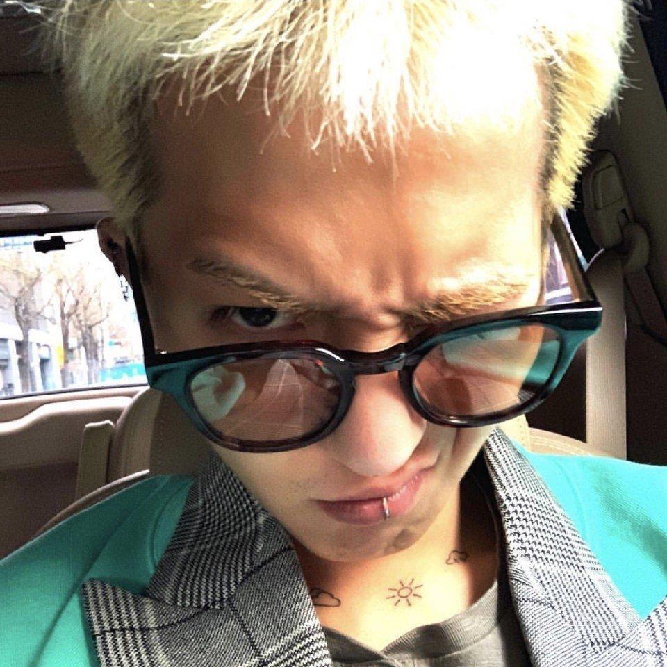 Gavin - 歌手 - 网易云音乐