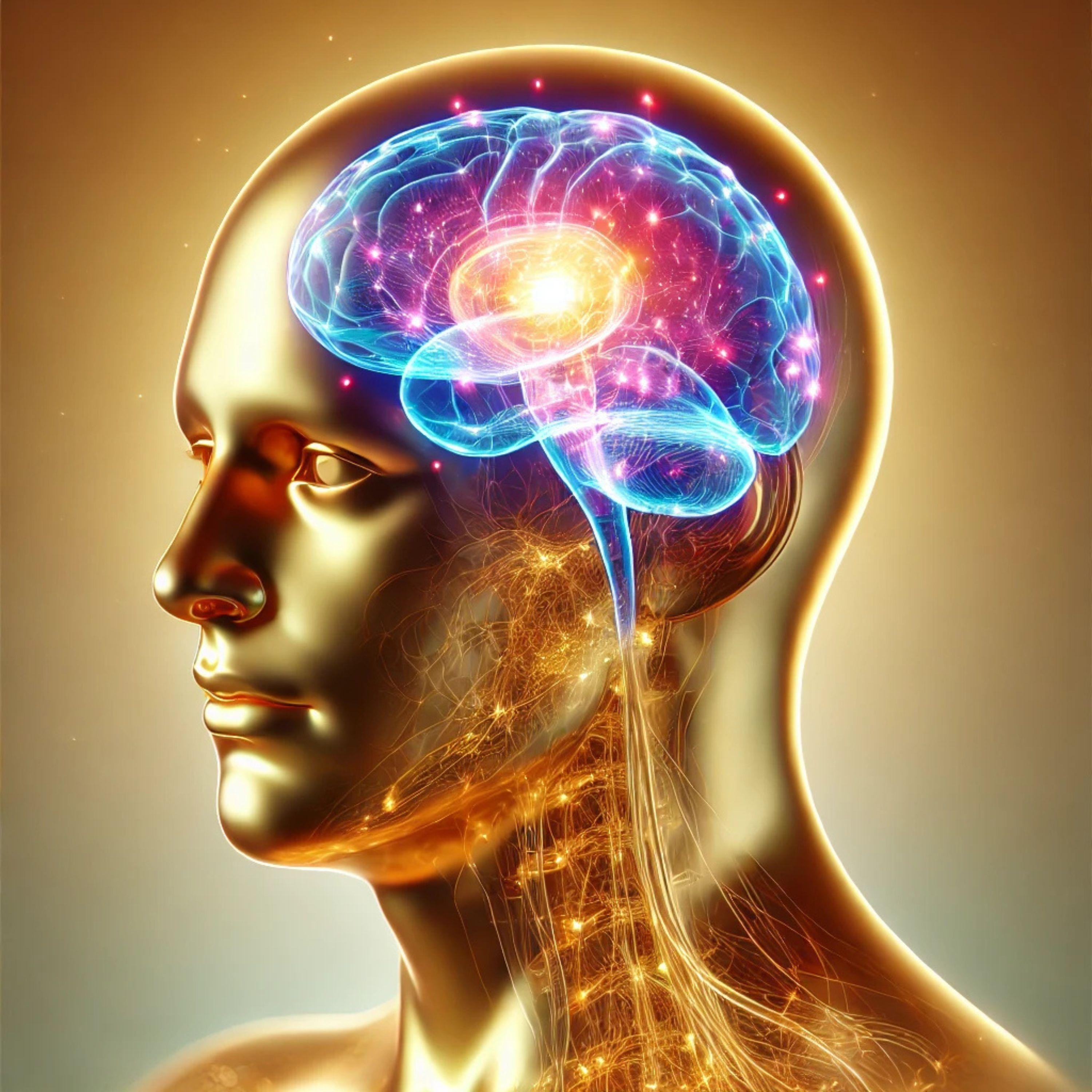 Extreme Brain Healing (Neurotoxin Removal and Detox, Nerve Repair, Cell ...