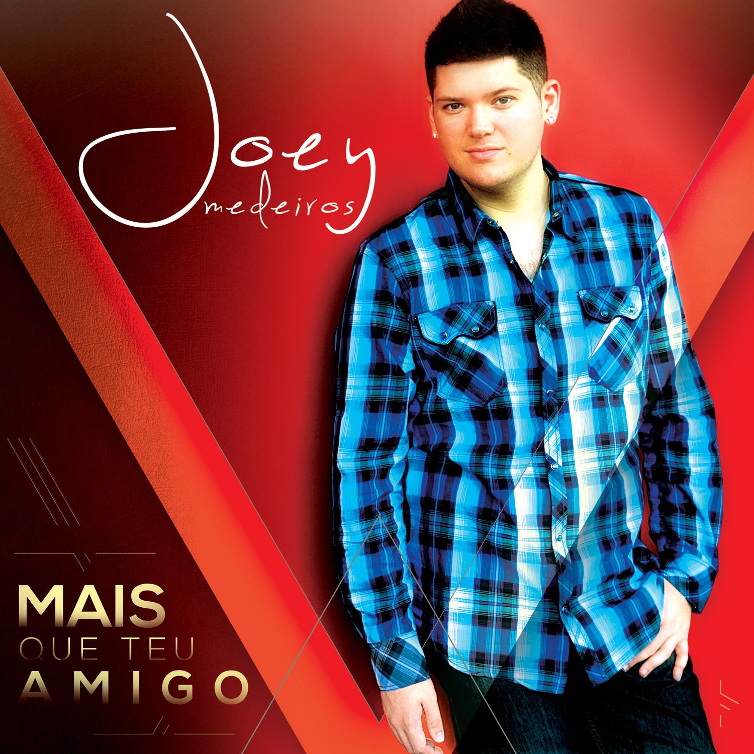 Eu Vou Dançar (O Bailinho da Madeira) - Joey Medeiros - 单曲 - 网易云音乐