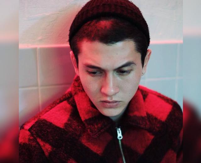 Gavin D - 歌手 - 网易云音乐