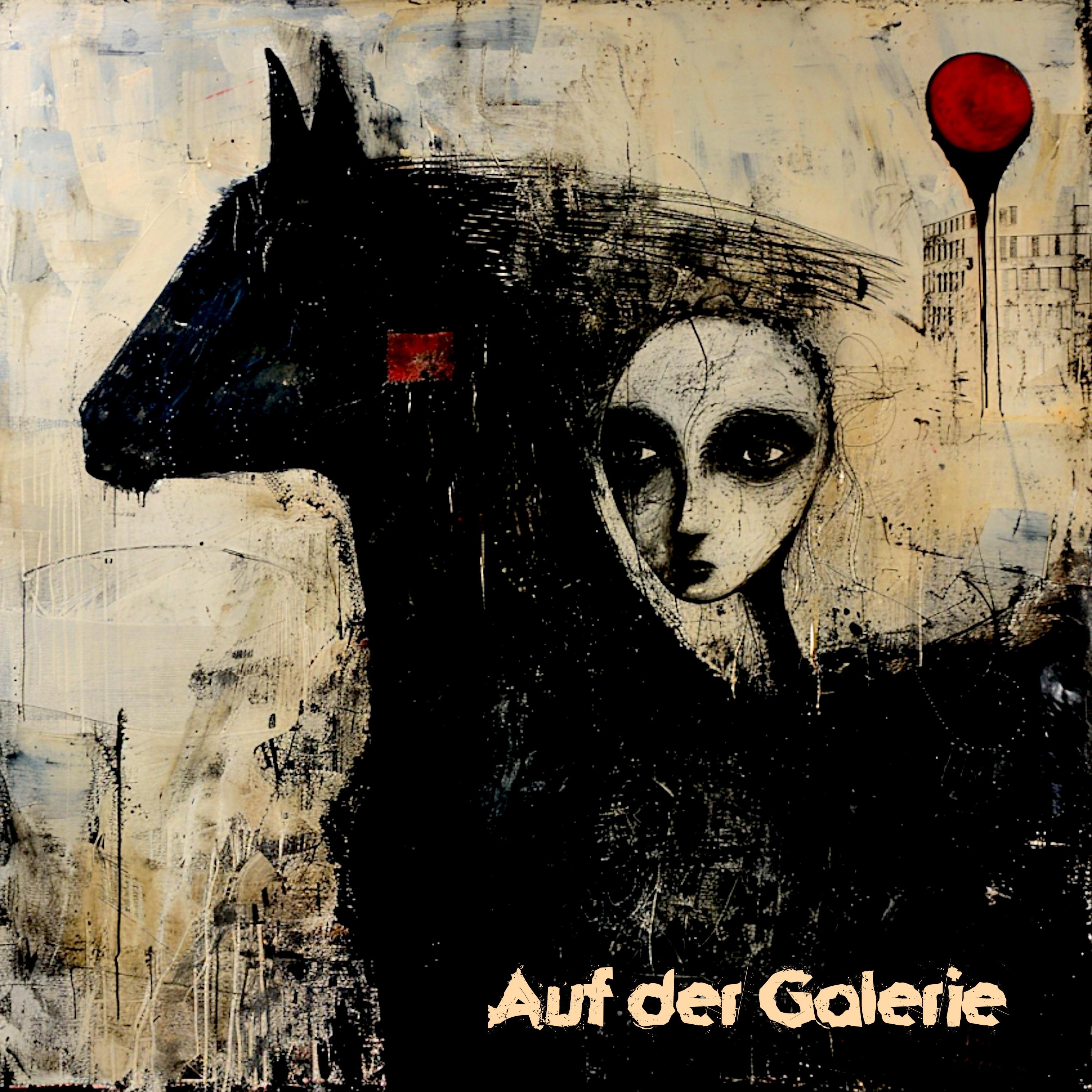 Auf der Galerie (Kafka - Still Valid) - Franz Kafka/Cee Fawn/C. Fawn ...