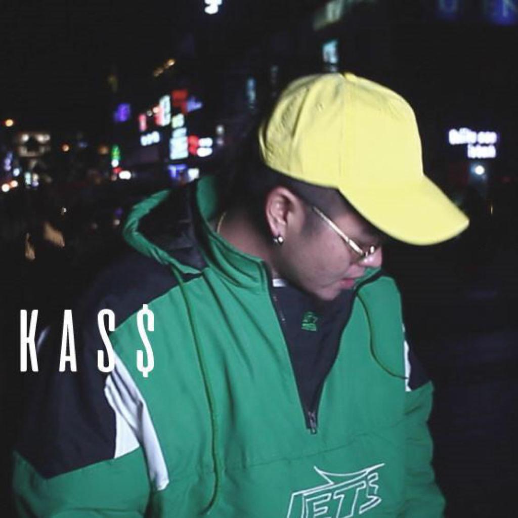 Kas$卡斯作曲汇总 - 歌单 - 网易云音乐