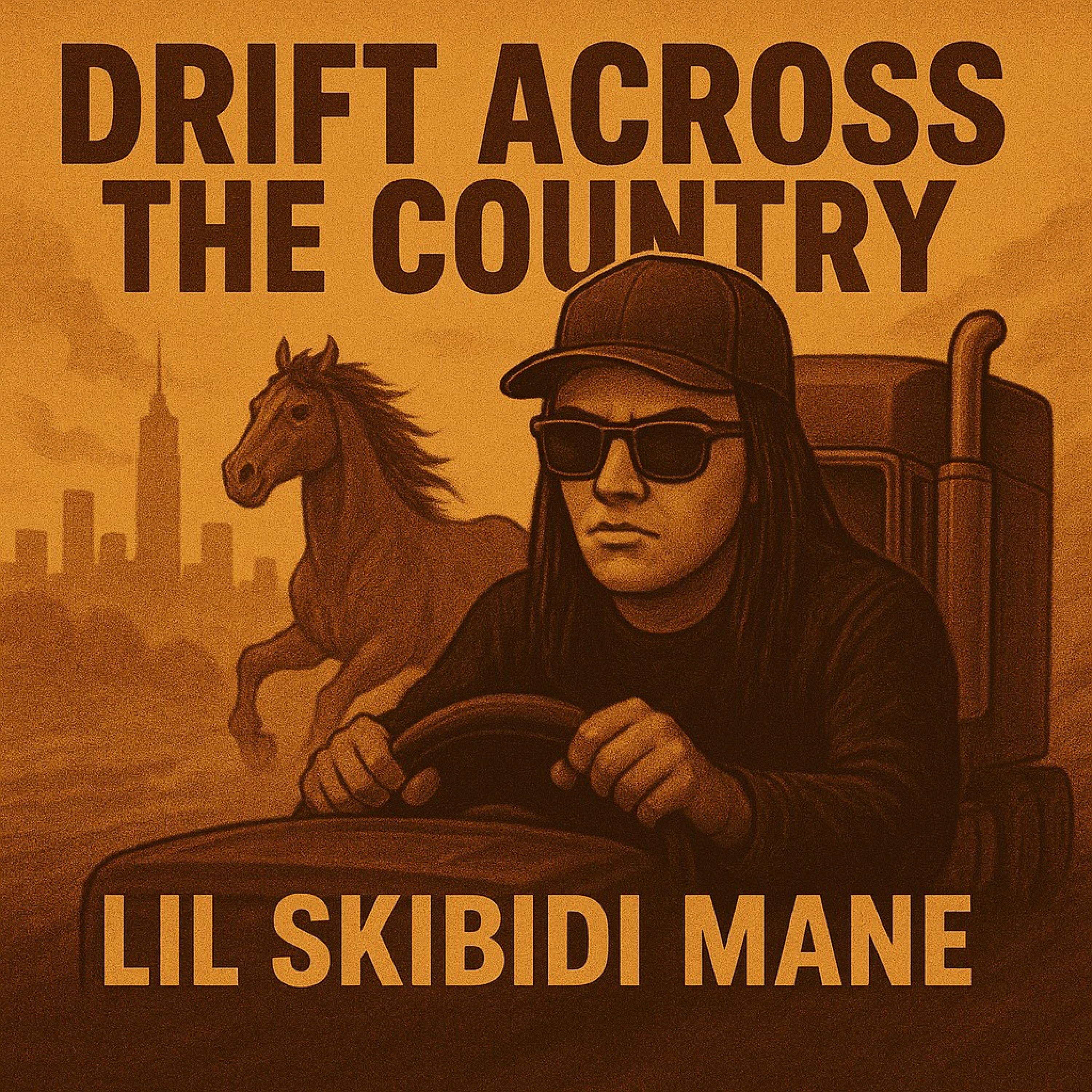 Dingaling - Lil Skibidi Mane - 单曲 - 网易云音乐