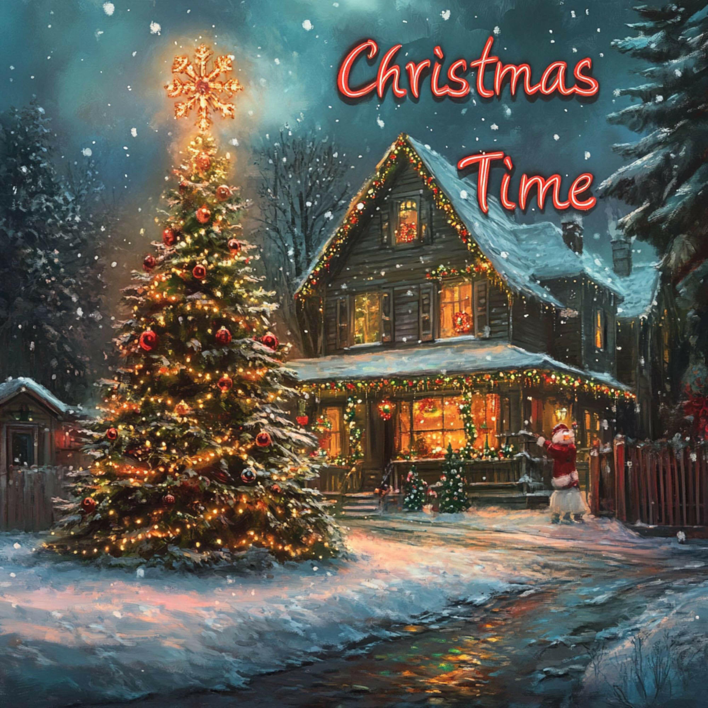 Jolly Good - Christmas 2021/Feliz Navidad/Christmas Music and Holiday ...