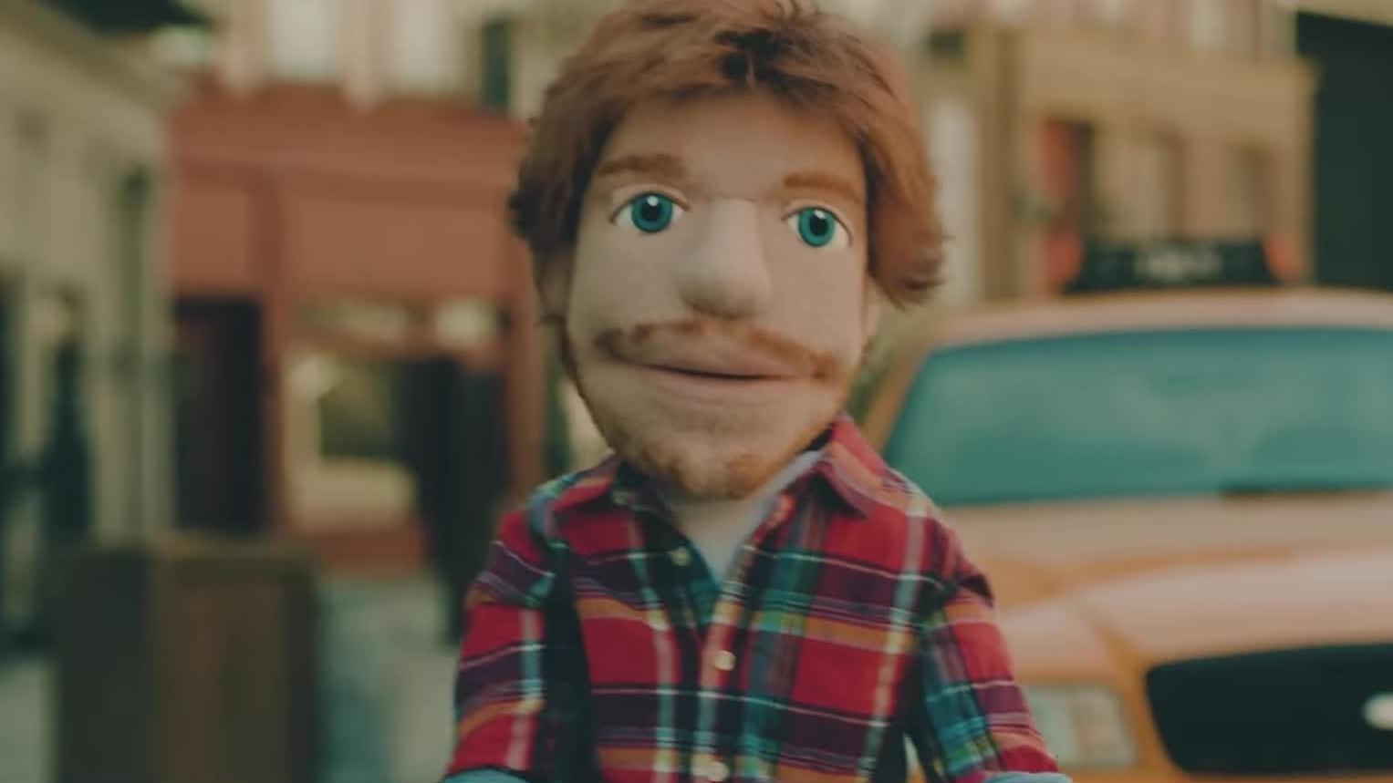 Happier - Ed Sheeran - 高清MV - 网易云音乐