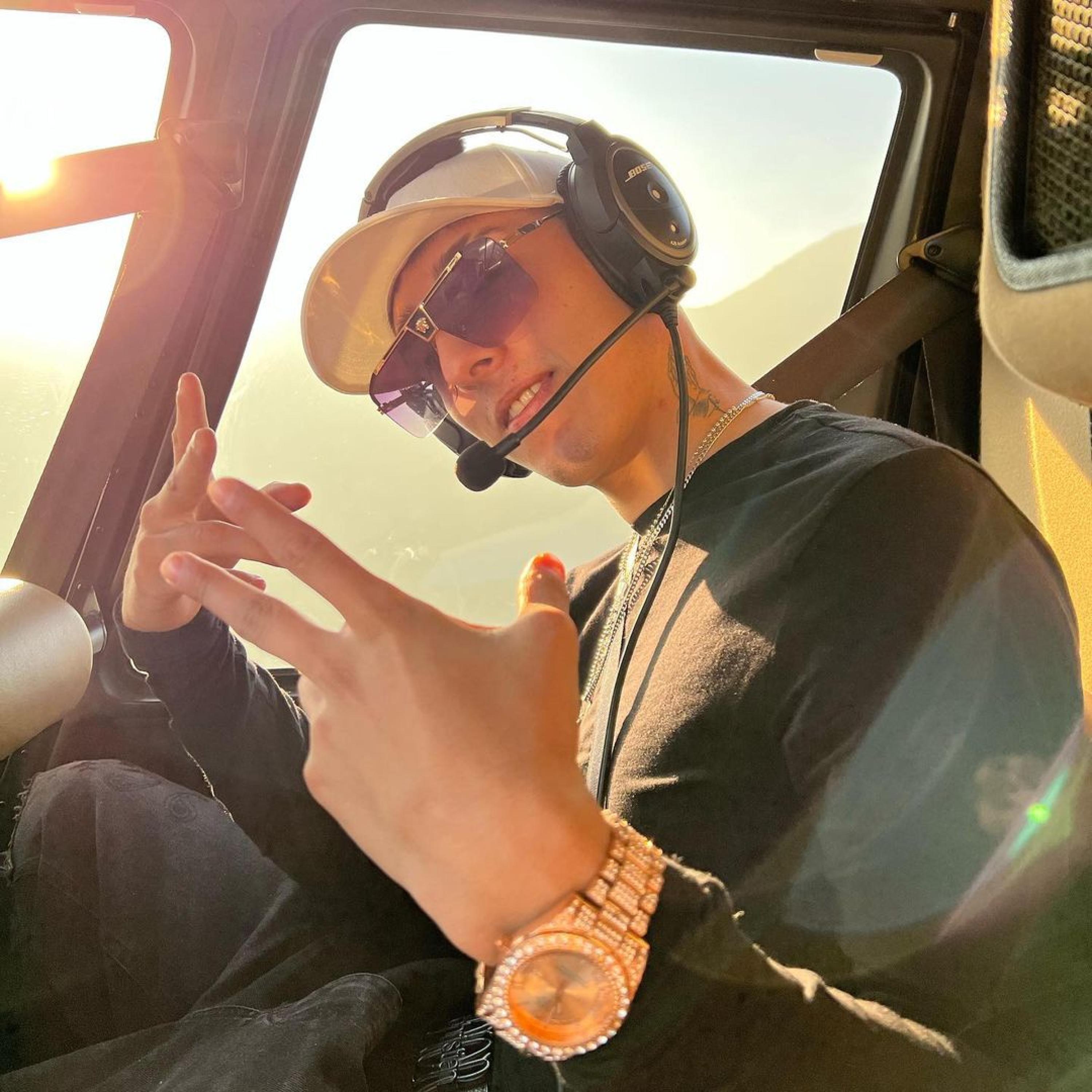 La Ultima Vez - young flame beatz - 单曲 - 网易云音乐