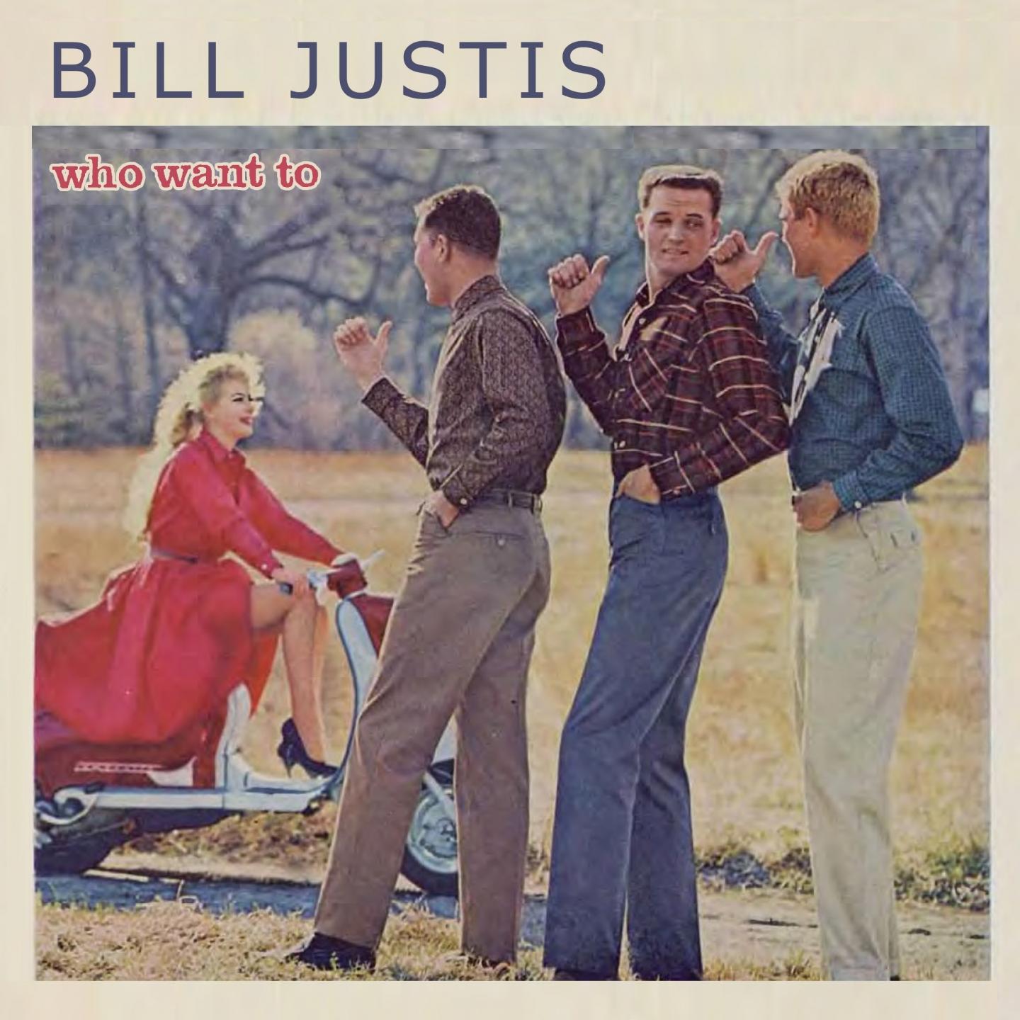 Stranger On The Shore - Bill Justis - 单曲 - 网易云音乐