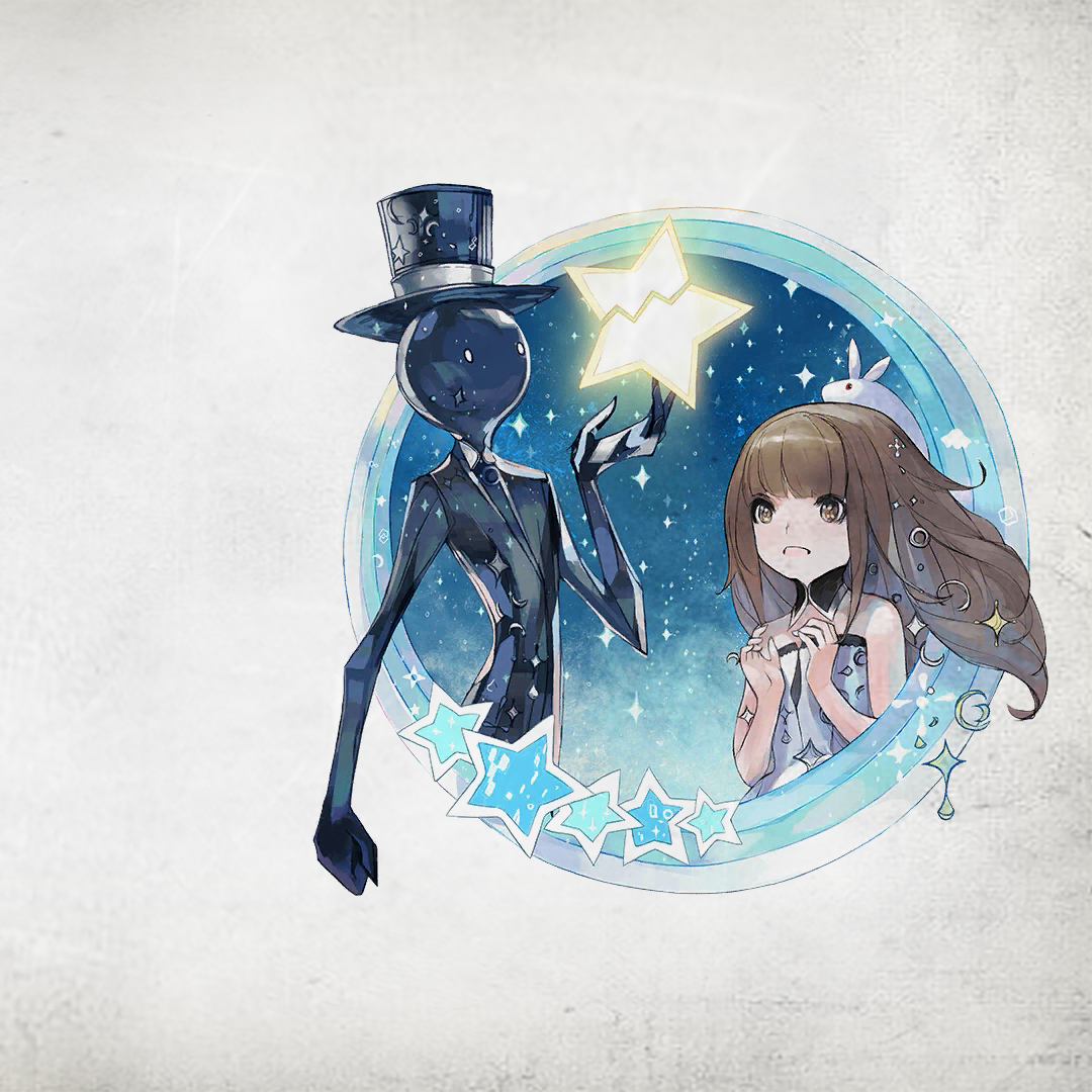 M2U & NICODE - Stellar - Deemo Extra - 电台节目 - 网易云音乐