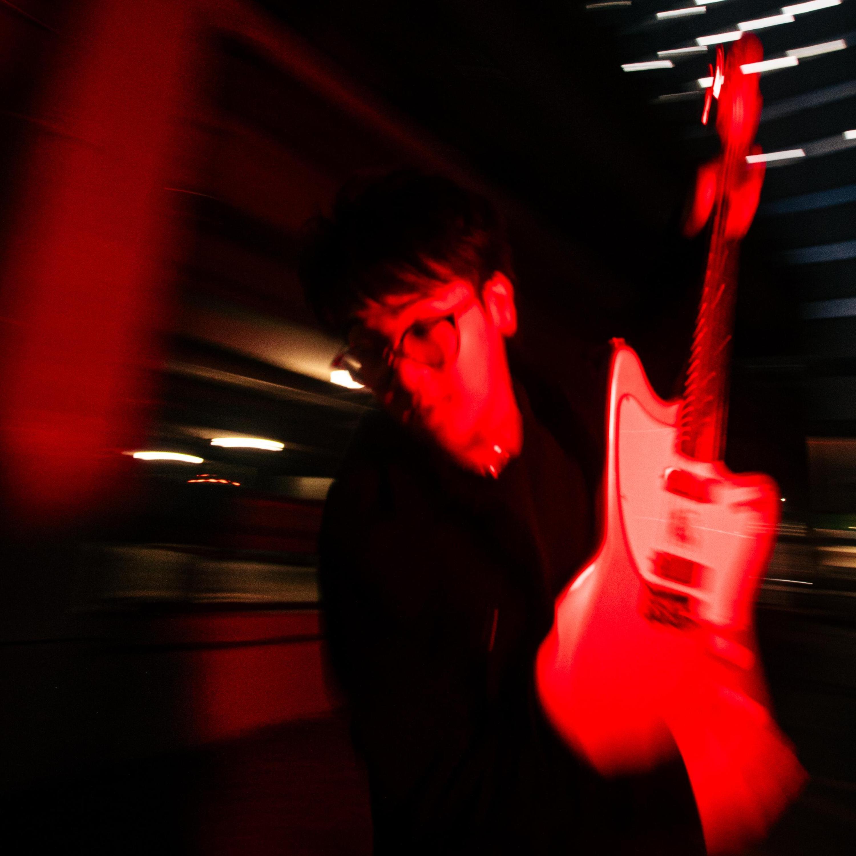 Drown Me Out - Andy Tran - 专辑 - 网易云音乐