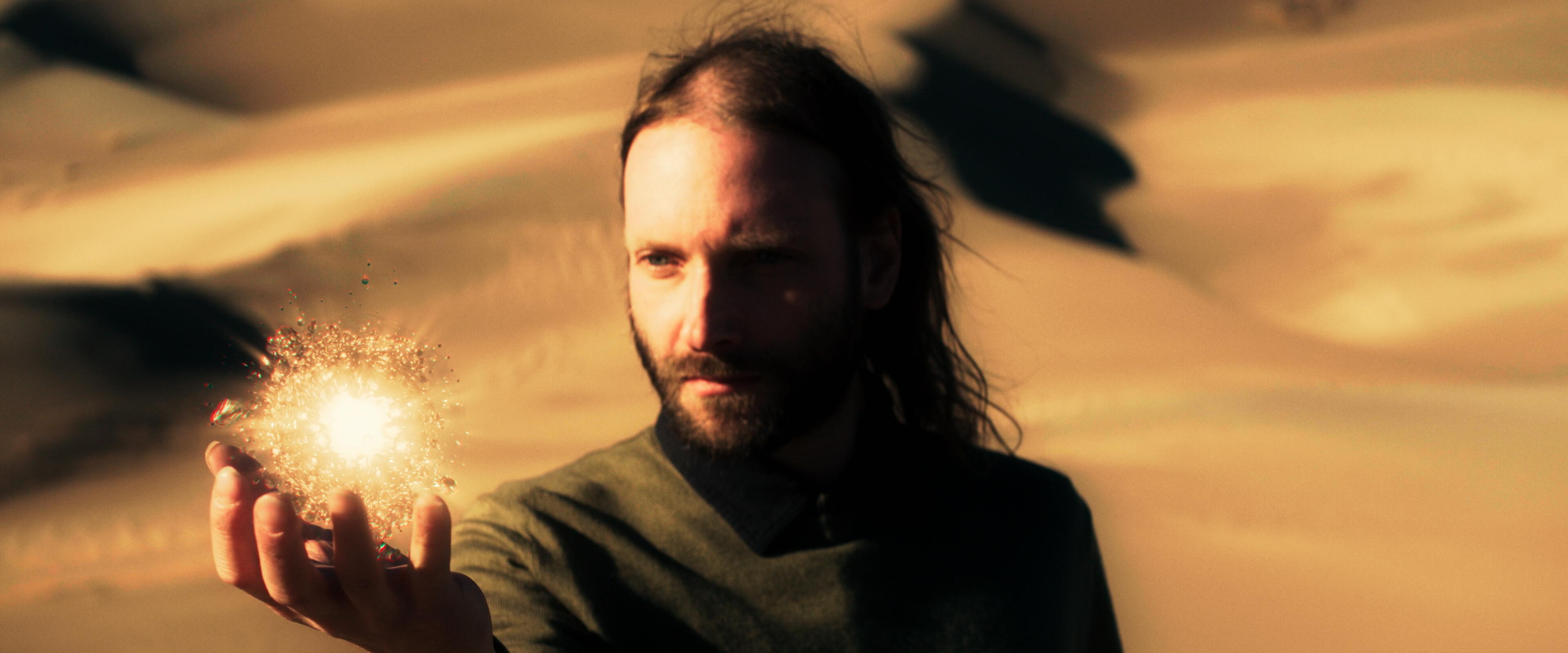 Luminescent Bridge - Blood Incantation - 高清MV - 网易云音乐