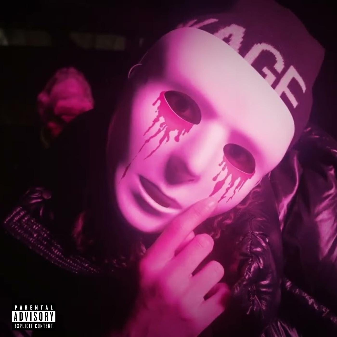 STOMP WHAT (feat. DD Osama, 83baby, Lil Mizzy) - NottiWorldRecords - 专辑 ...