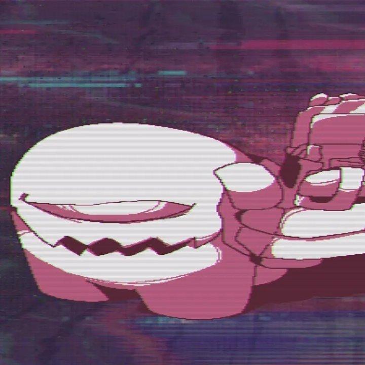 Vs Imposter V4 Sussus Nuzzus (HMHD Remix) - 一些自个喜欢听的（1 - 电台节目 - 网易云音乐