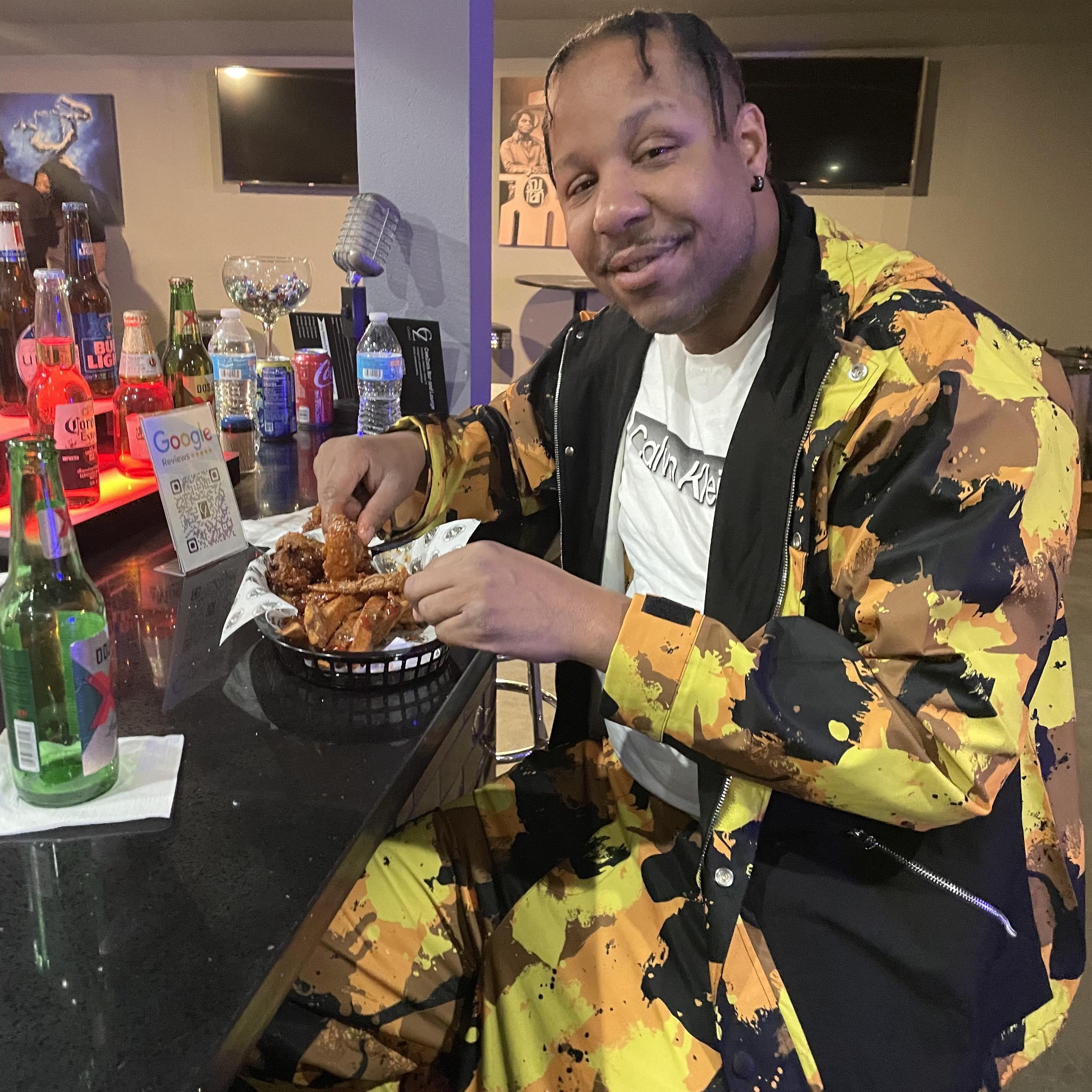 Gotta eat - Mojo Jackson - 单曲 - 网易云音乐