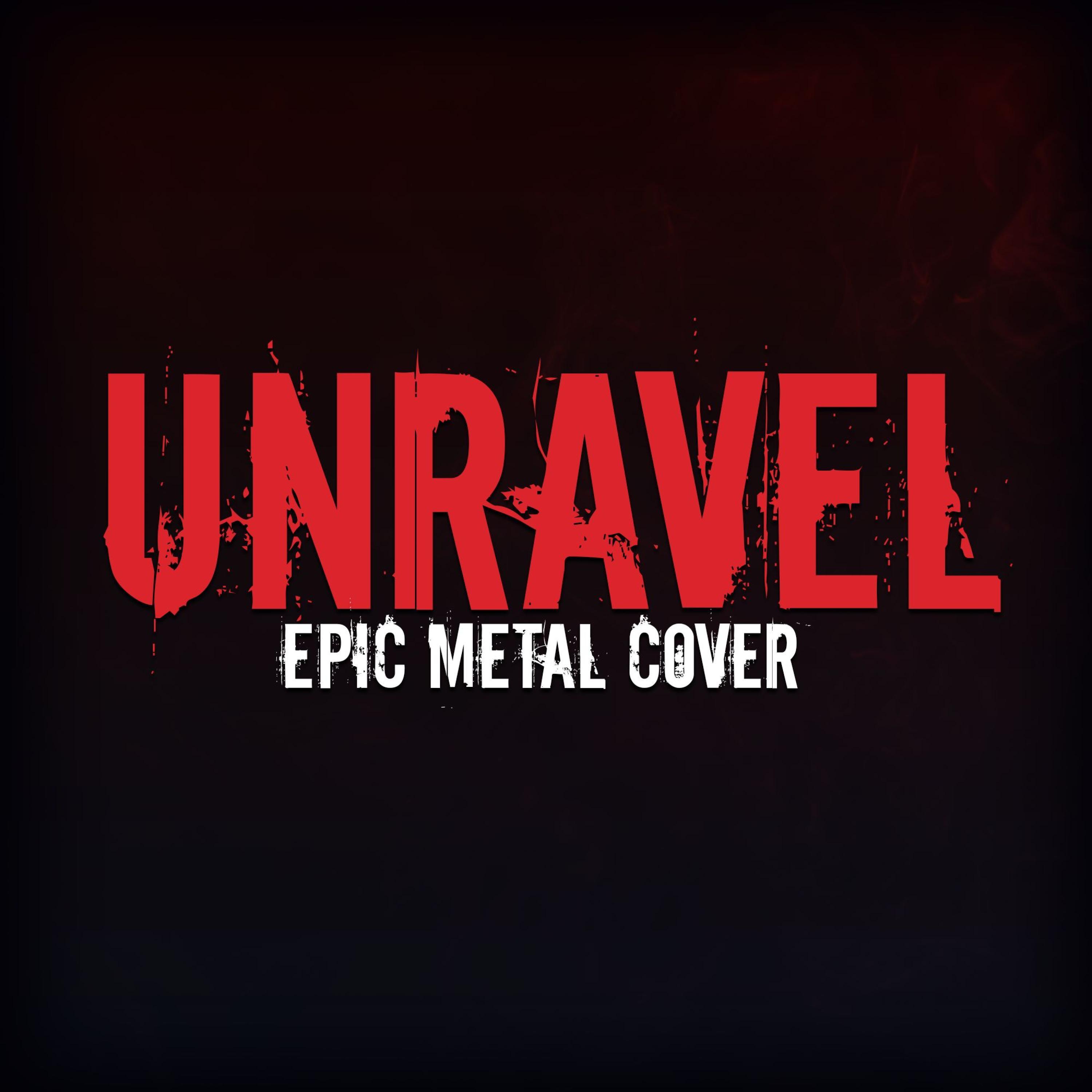 Unravel (From "Tokyo Ghoul") (feat. Demiquaver) - Skar - 专辑 - 网易云音乐