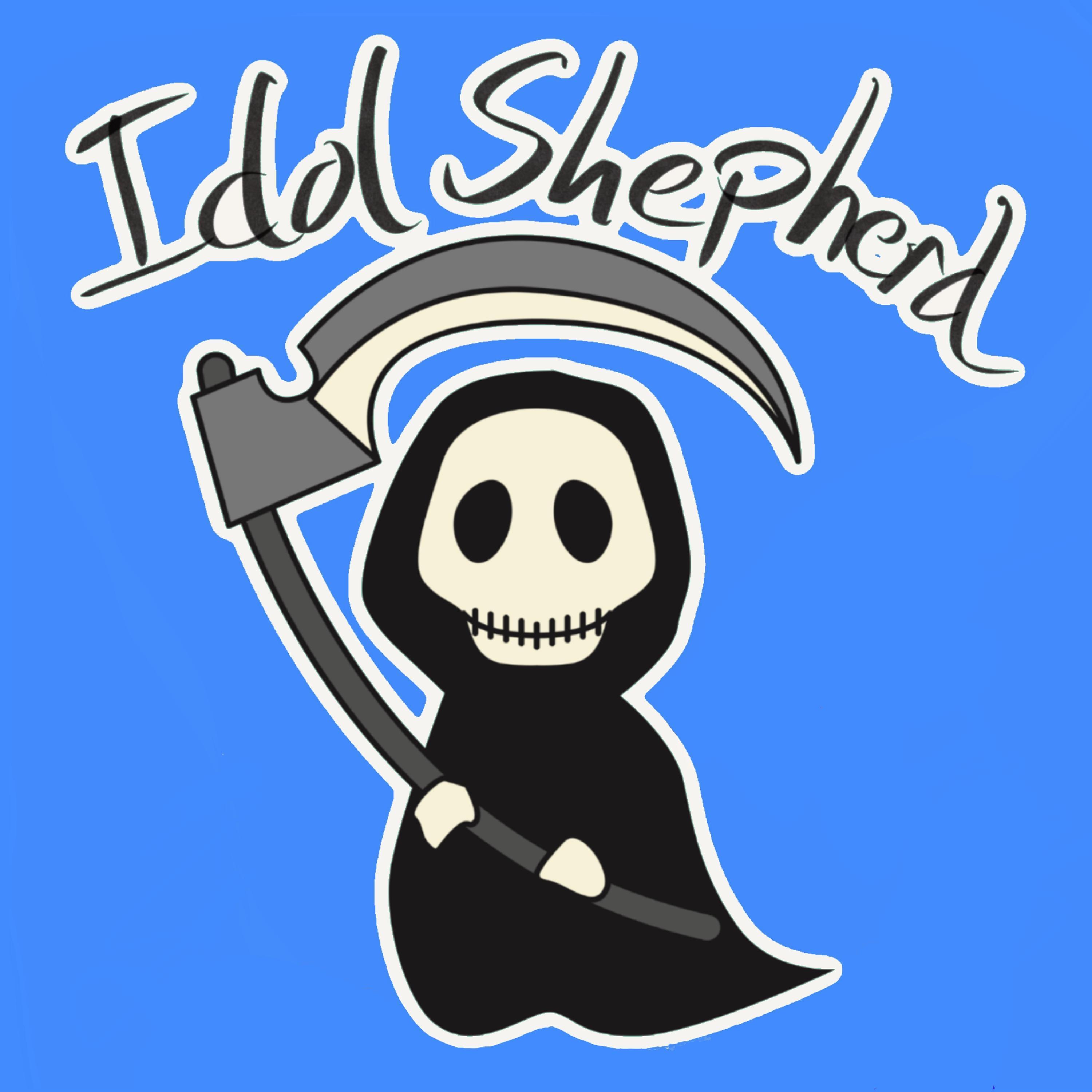 Idol Shepherd 09.07.23 - Eli Ray - 专辑 - 网易云音乐