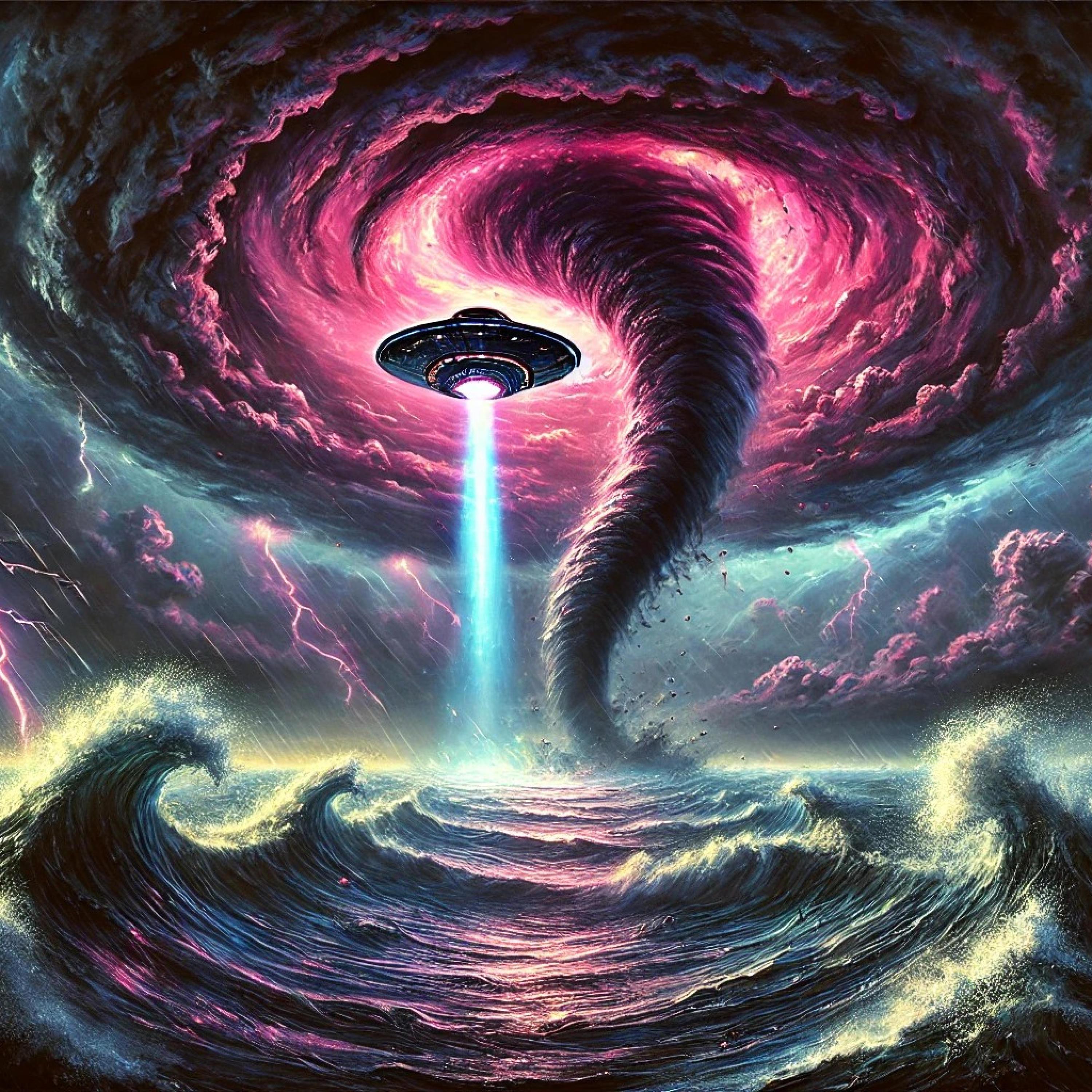 Enter The Void - LeezyTheTrapper/Alien - 单曲 - 网易云音乐