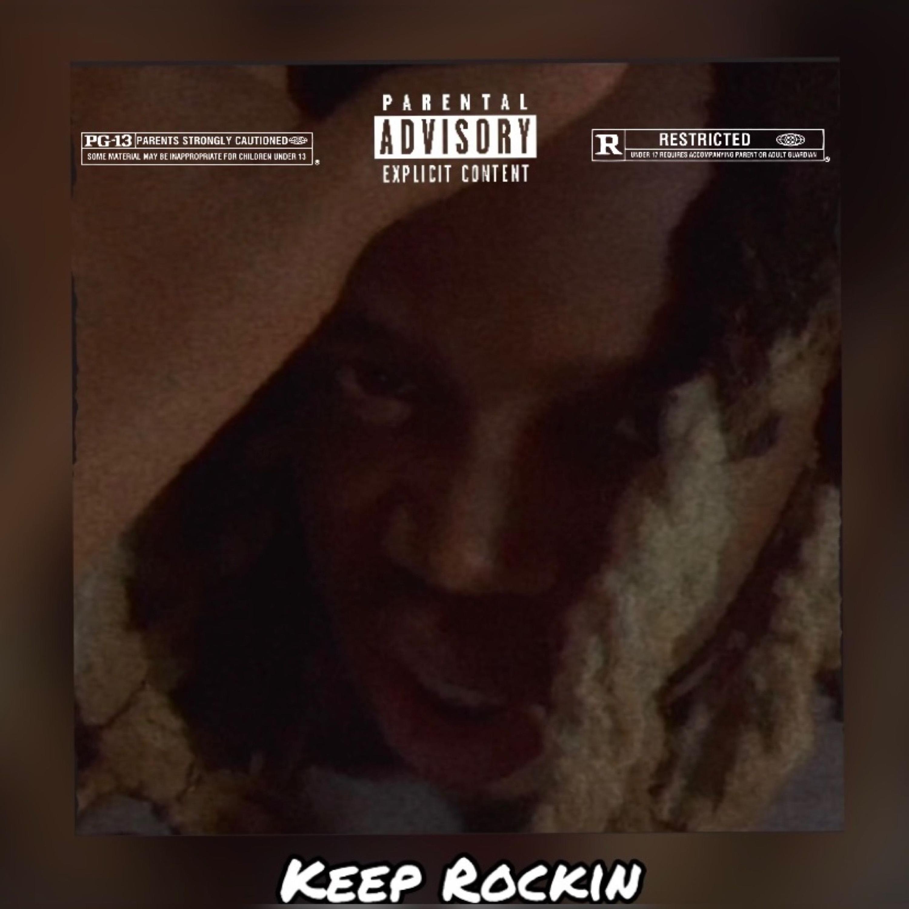 Keep Rockin - 003 Riq - 专辑 - 网易云音乐