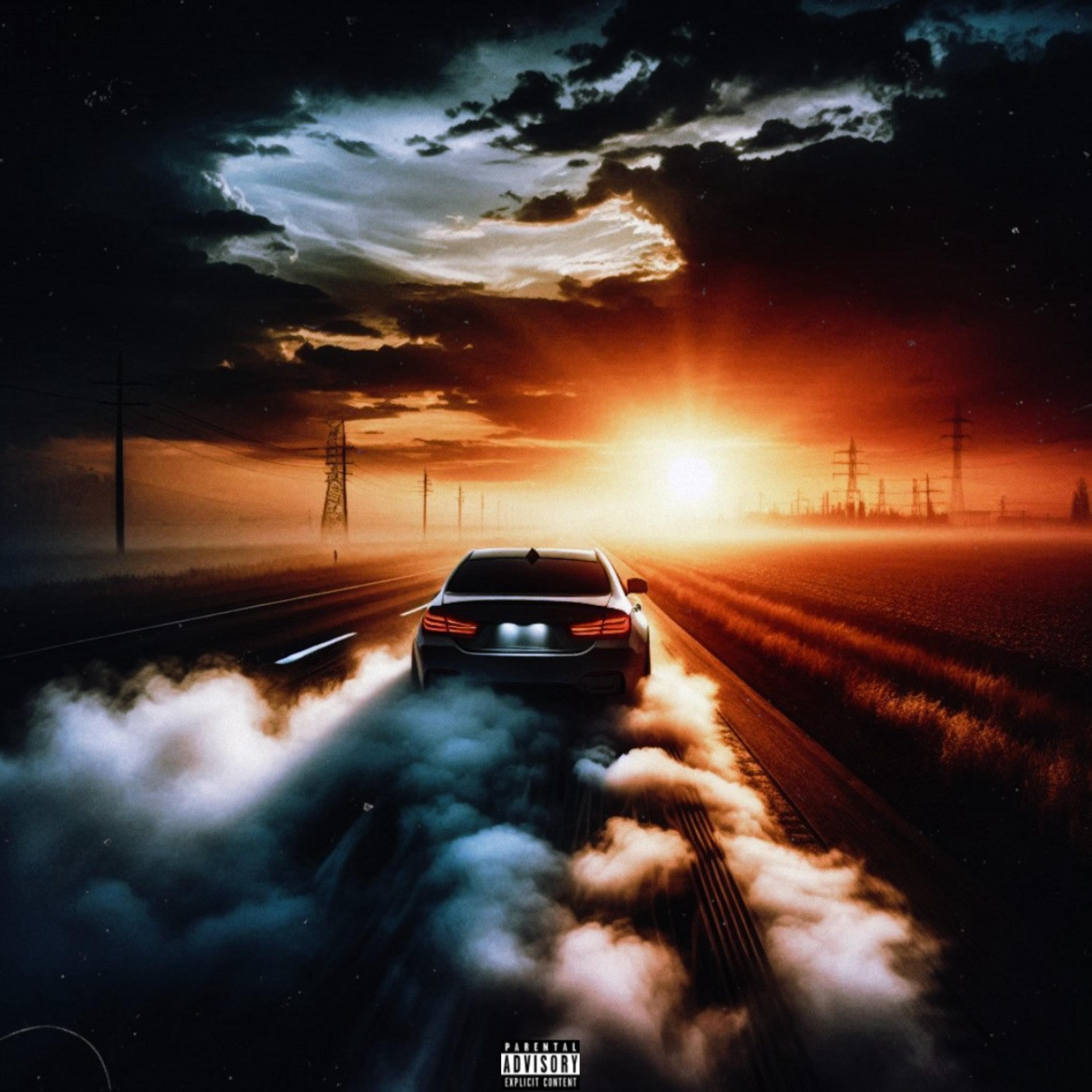 Down to Leave - Drizzy Tae - 单曲 - 网易云音乐