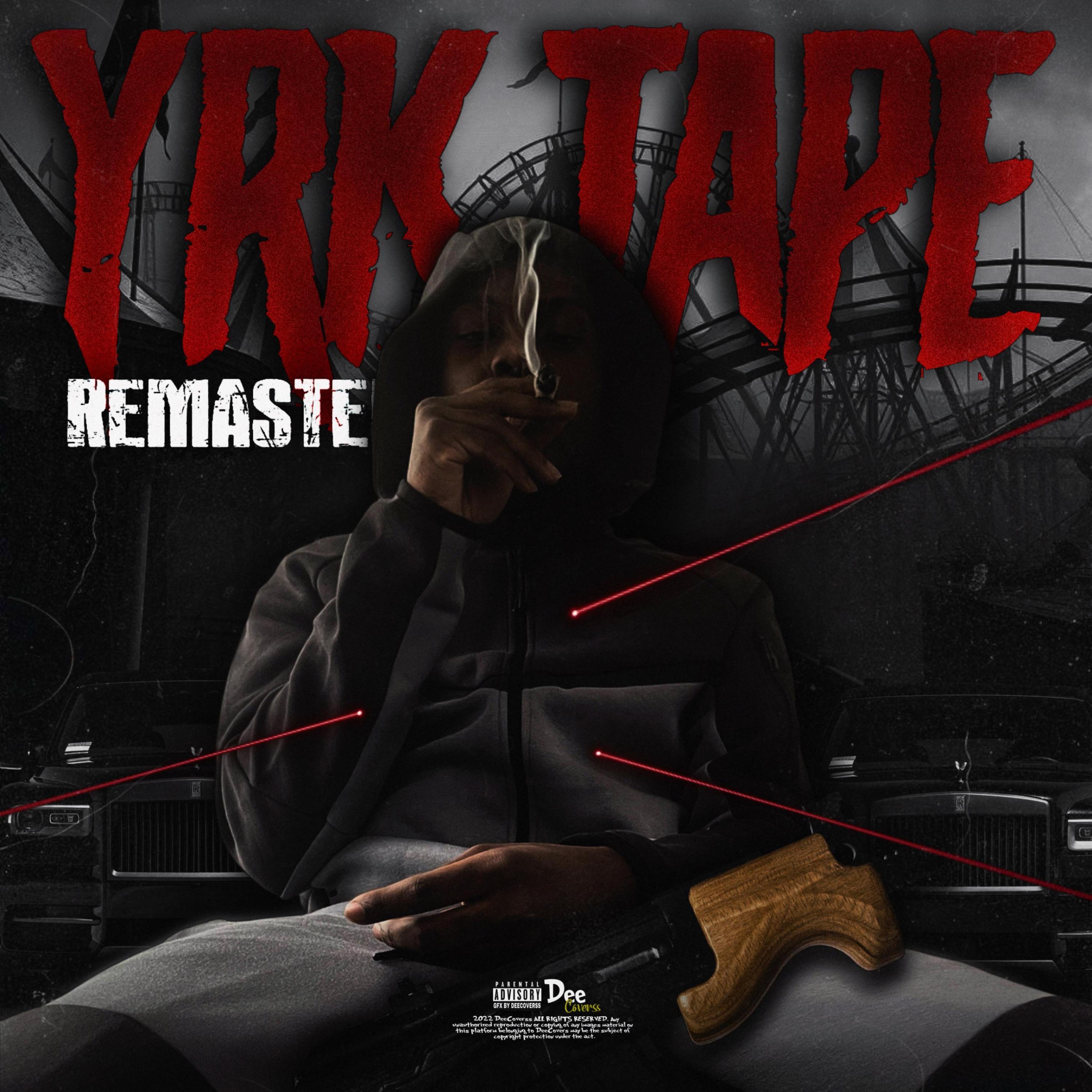 Chew It - Yrk Rari - 单曲 - 网易云音乐