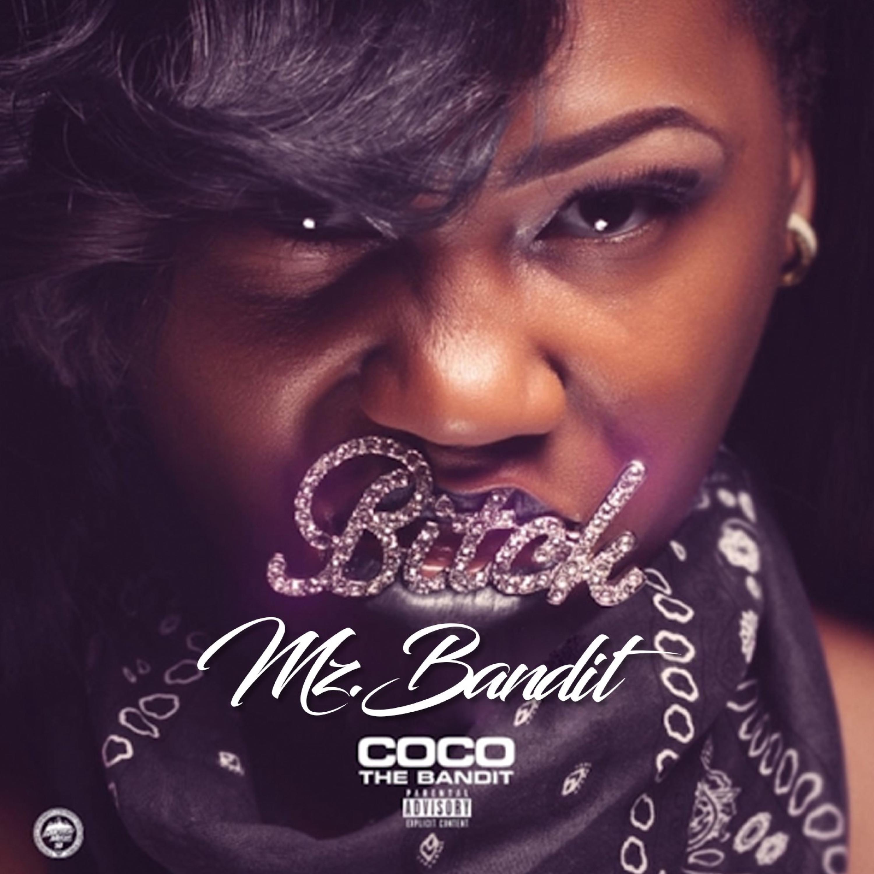 Mz. Bandit - Coco the Bandit - 单曲 - 网易云音乐