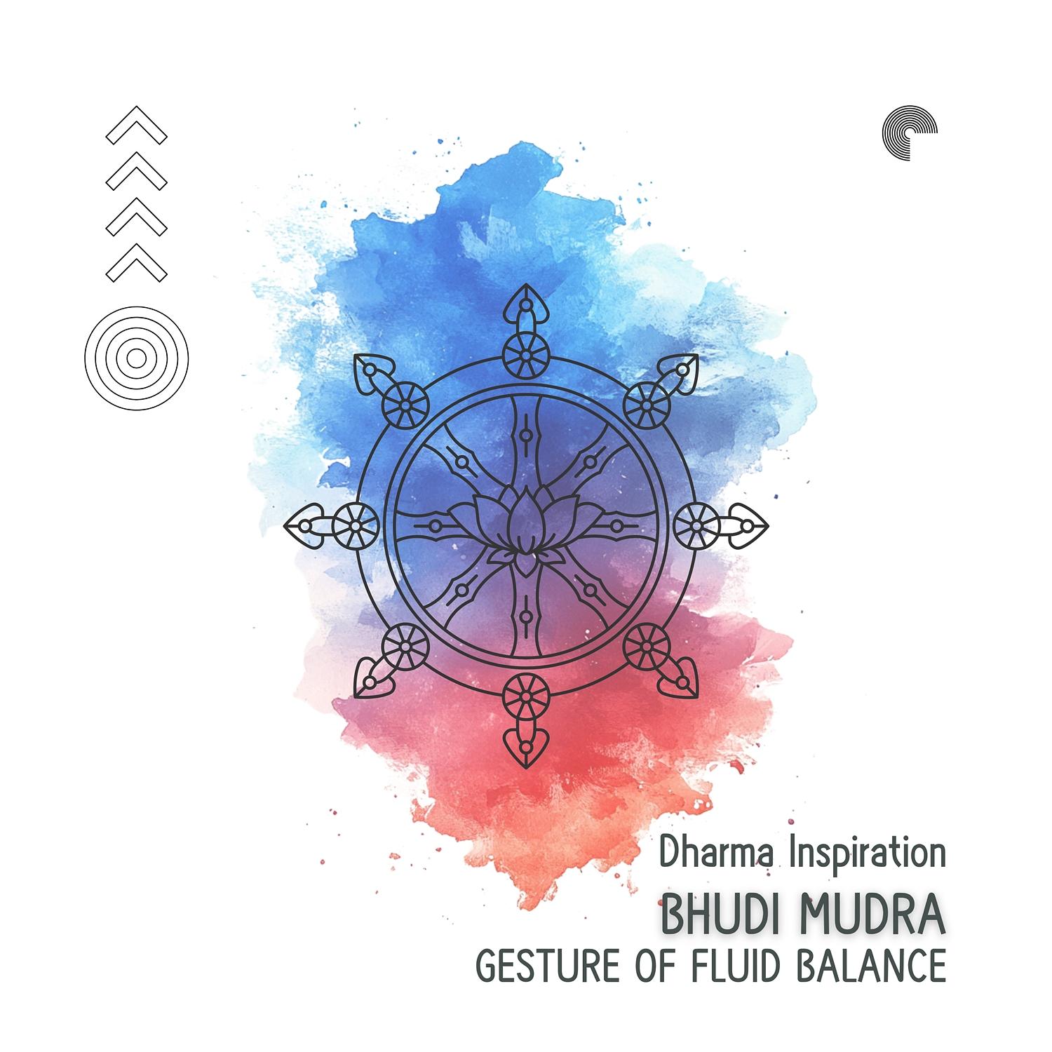 Bhudi Mudra - Gesture of Fluid Balance - Relaxation, Meditation, Yoga ...