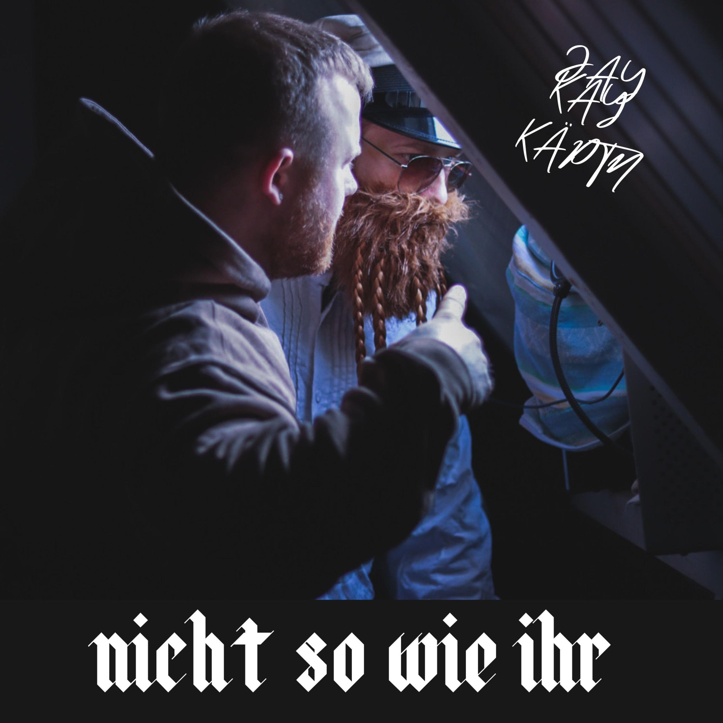 Nicht so wie ihr - KAPTN - 专辑 - 网易云音乐
