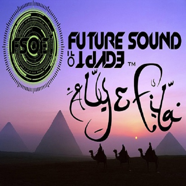 Aly and Fila - Future Sound Of Egypt 639 - The music with emotion ...