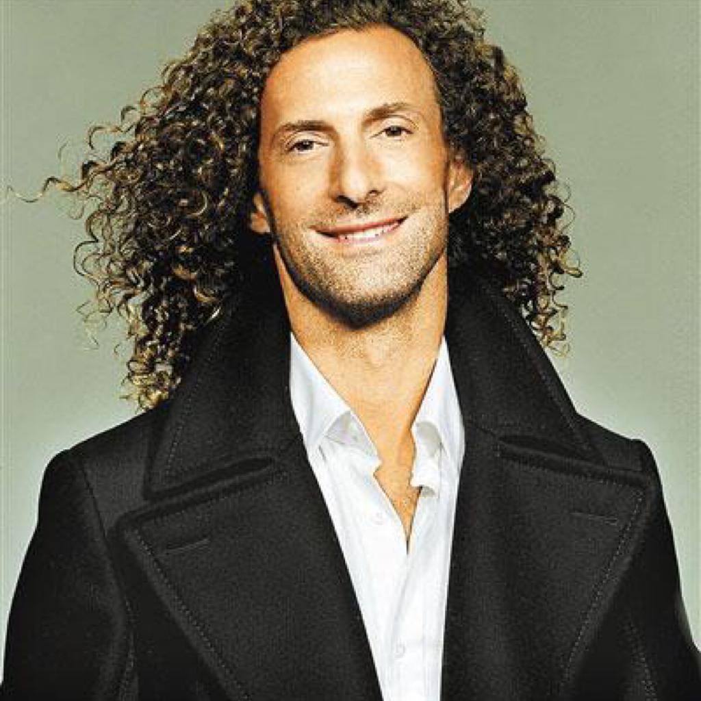 Kenny G「肯尼_基」萨克斯名曲欣赏 - 歌单 - 网易云音乐