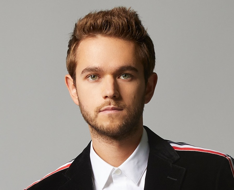 Zedd - 歌手 - 网易云音乐