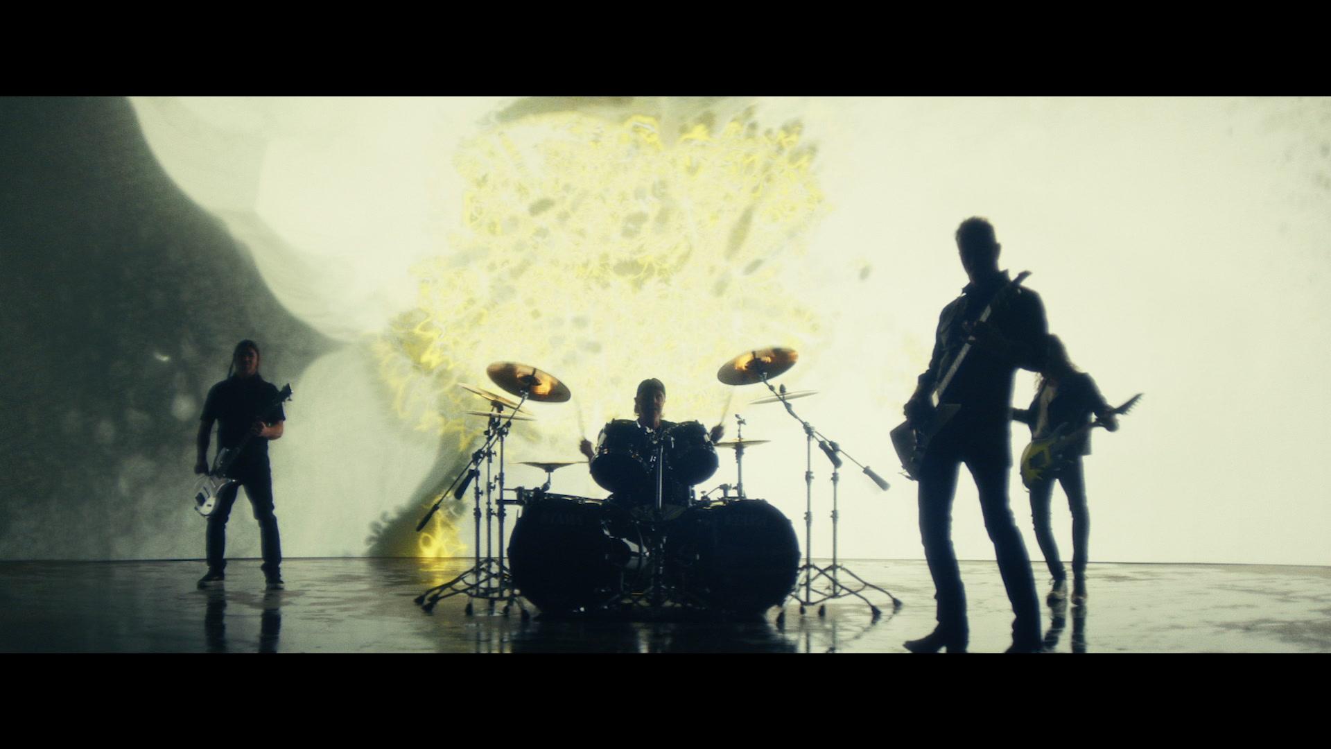 You Must Burn! - Metallica - 高清MV - 网易云音乐