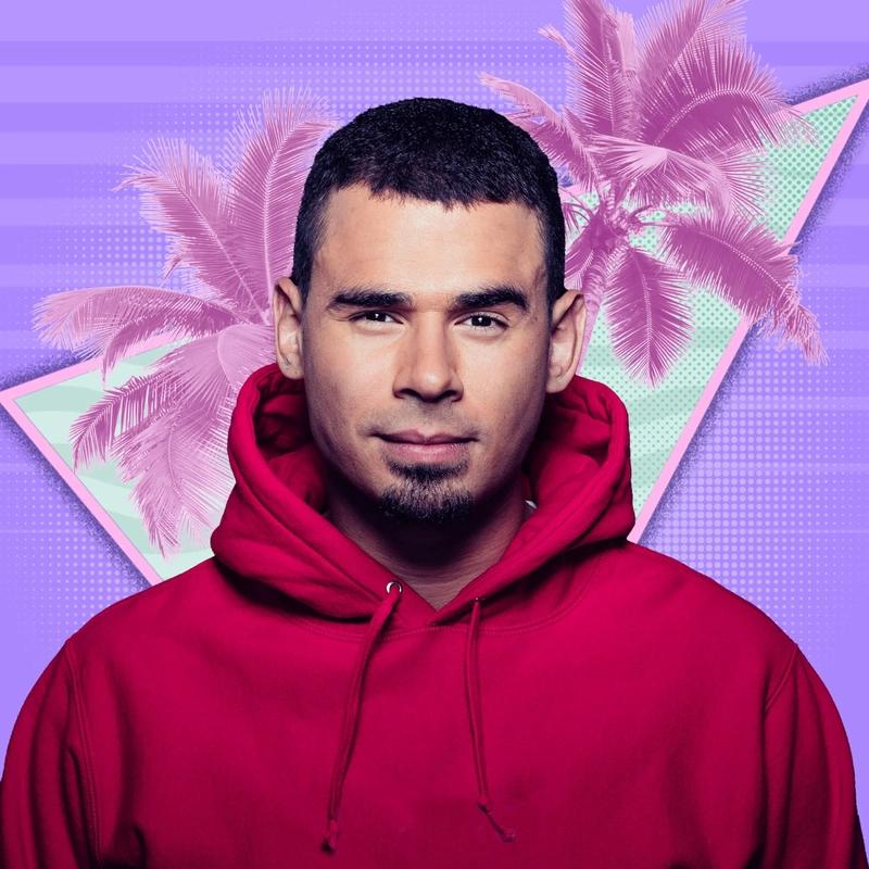 Afrojack | 荷兰Dutch House代表制作人 - 歌单 - 网易云音乐