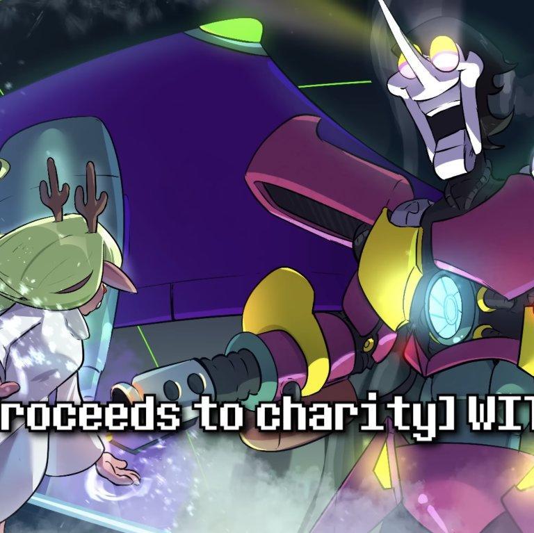 Deltarune: A Different Snowgrave Remix - Snowgrave NEO - 不良少年の音乐集结地 ...