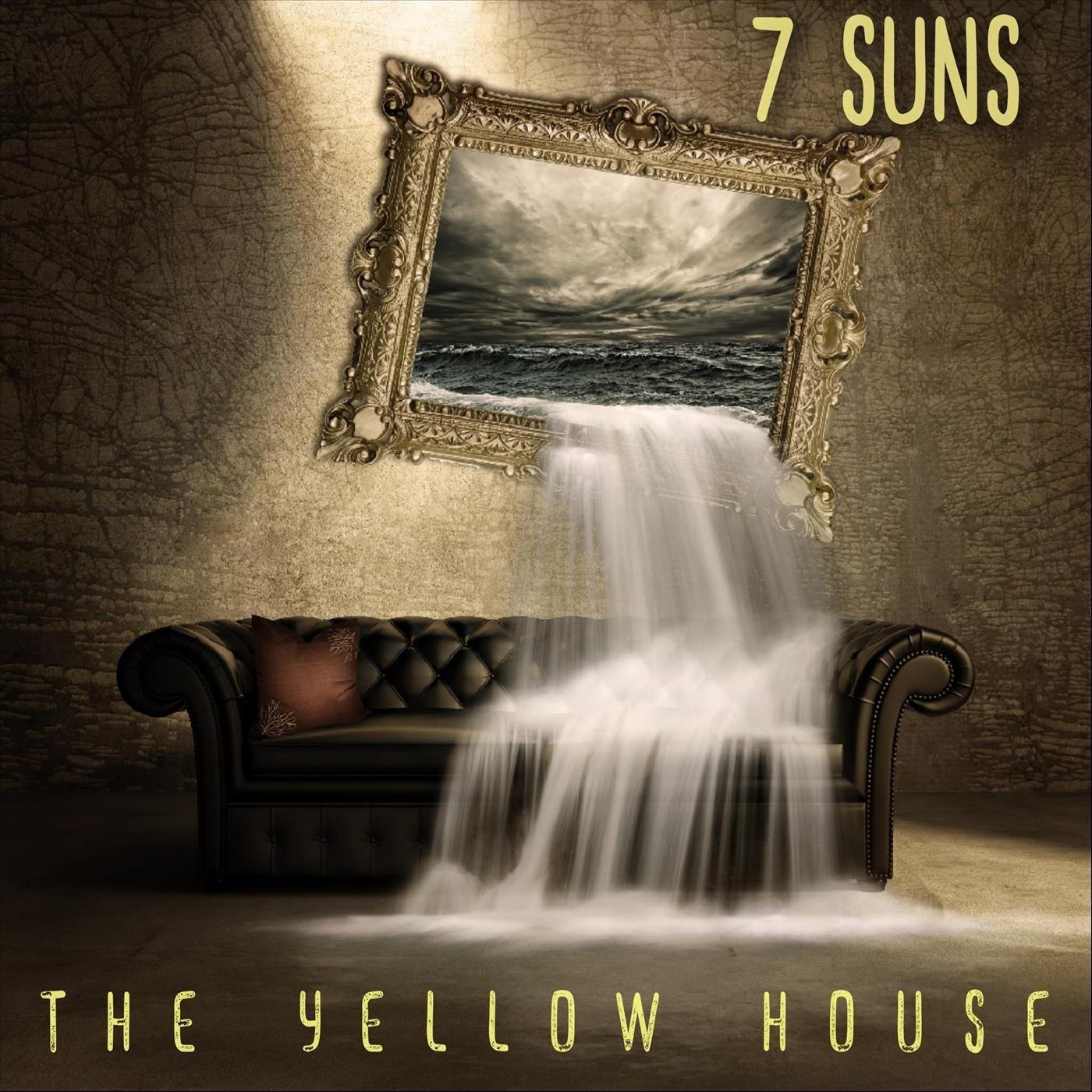 7 Suns - The Yellow House - 专辑 - 网易云音乐