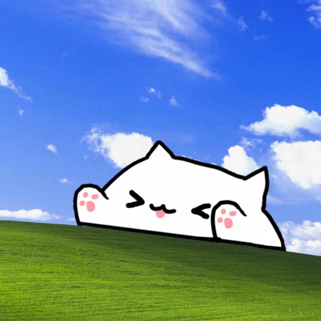 Bongo Cat - On The Floor (Cover Version) 🎧 - Bongo Cat 喵喵乐队 每月更新 - 电台节目 ...