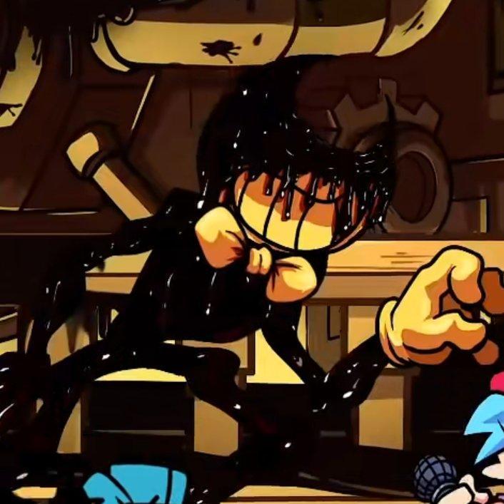 [Insanity]The Devil's Swing Mod - FNF X UT私人向歌单 - 电台节目 - 网易云音乐