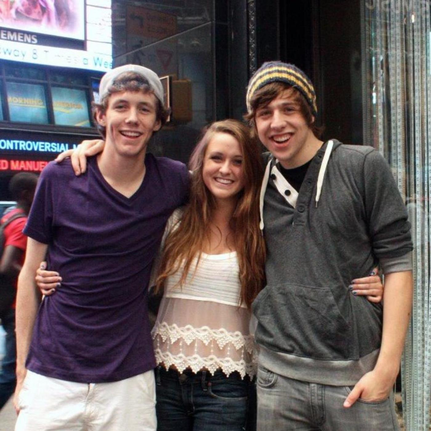 Get Low - Jackson Foote/Eden Neville/Alex Koste - 单曲 - 网易云音乐