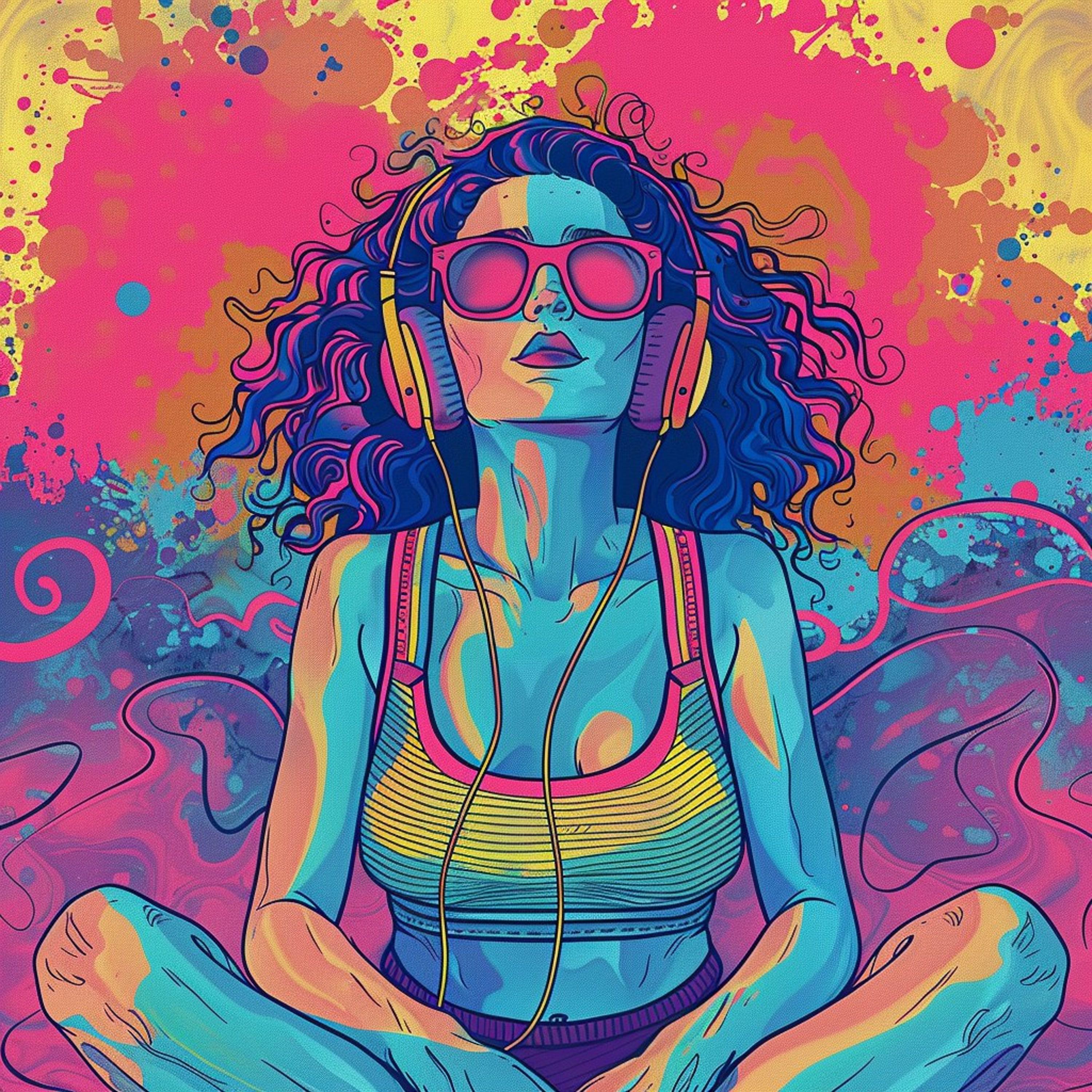 Calm Beats Retreat: Trap Music for Relaxation - Beautiful Relaxing ...