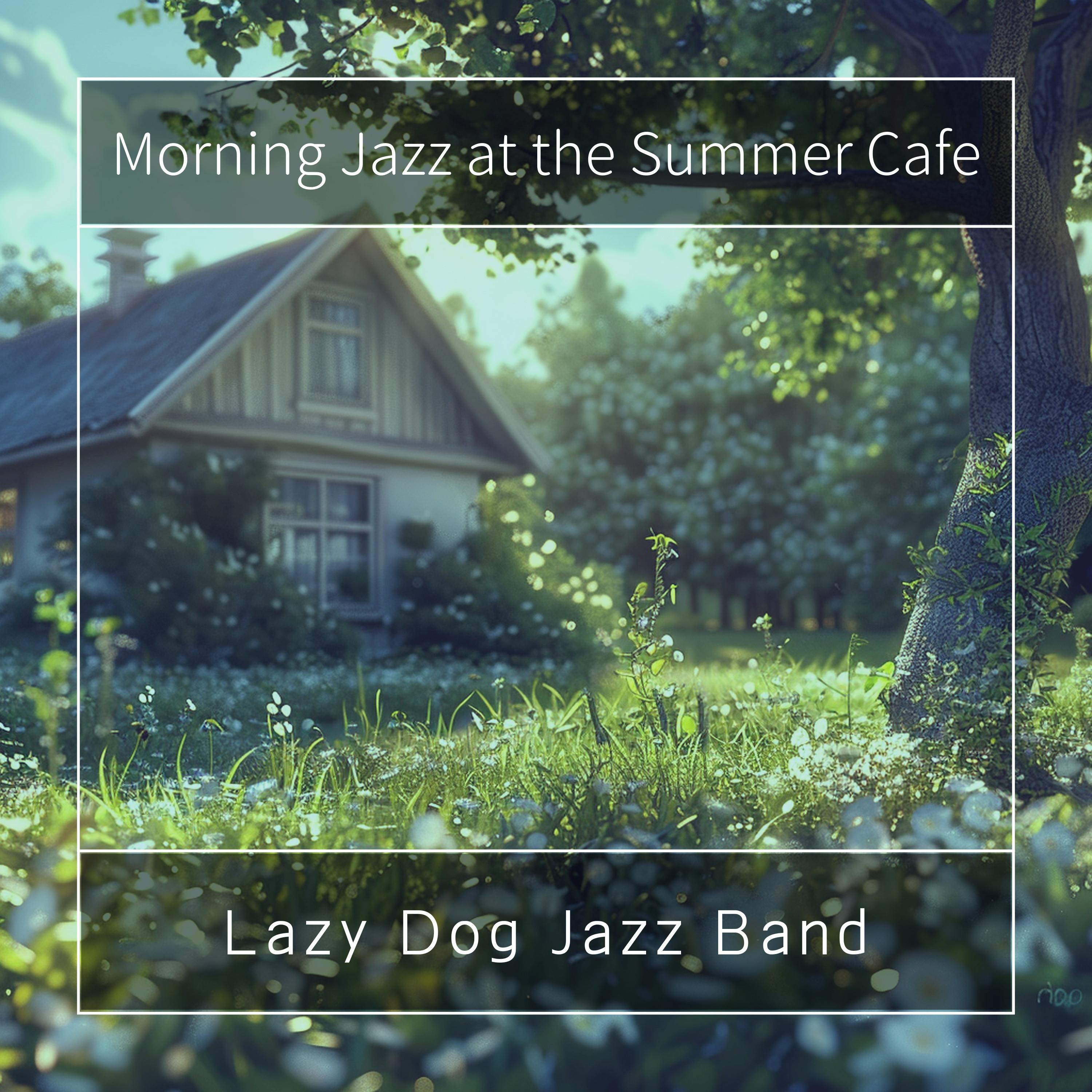 Radiant Daybreak Harmonies - Lazy Dog Jazz Band - 单曲 - 网易云音乐