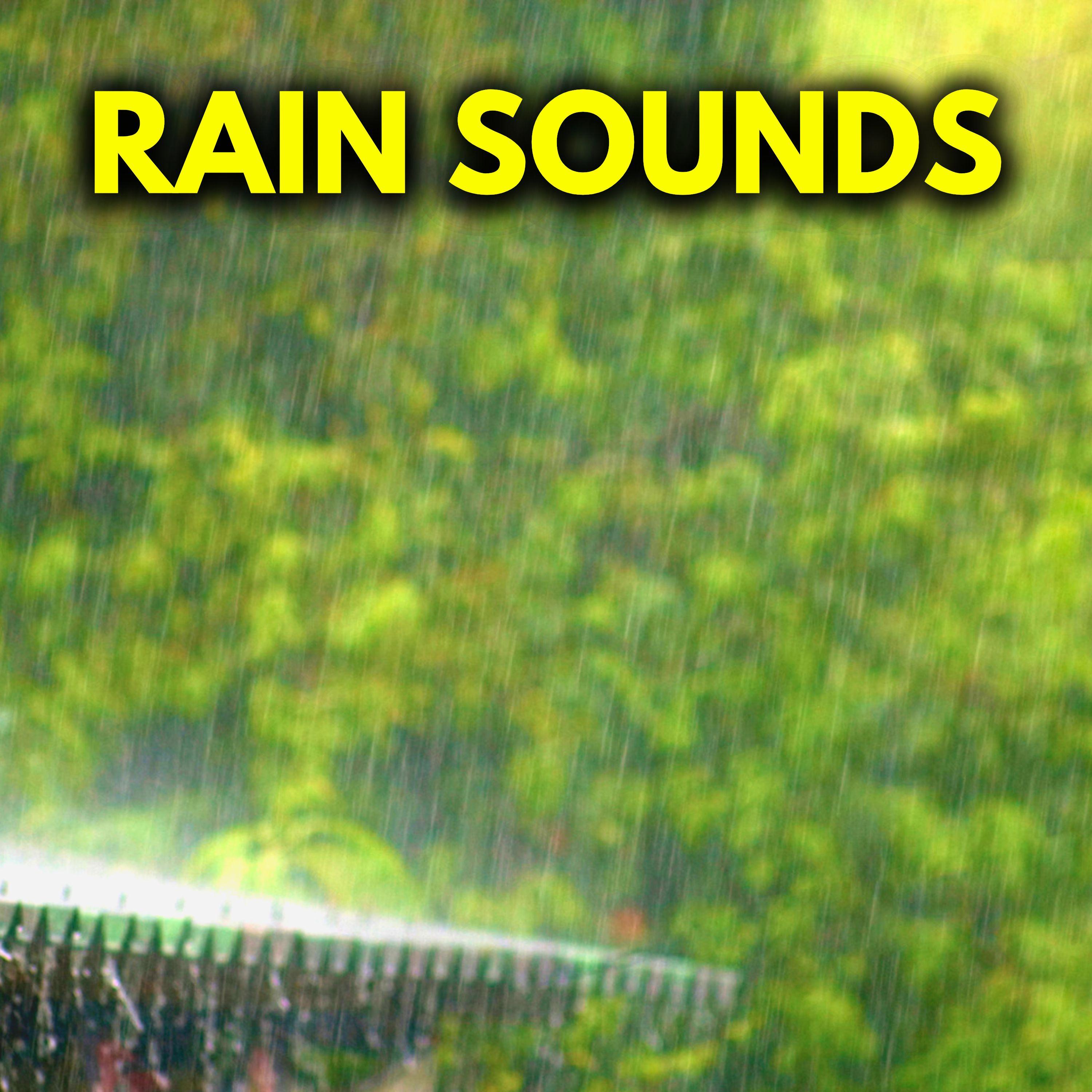 Baby Sleep Rain Sounds White Noise - Nature Sounds for Sleep and ...