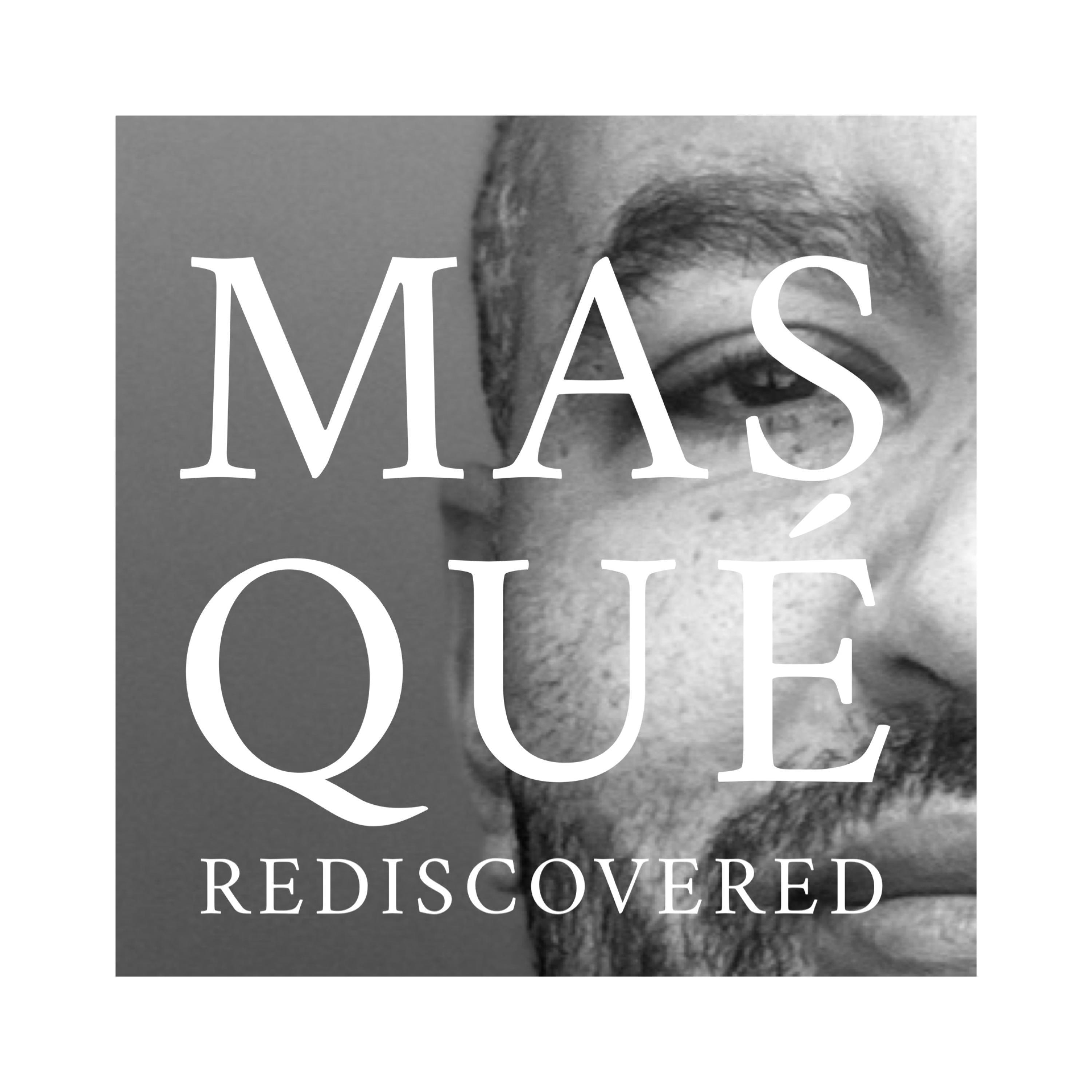 Masqué Rediscovered - Marc George - 专辑 - 网易云音乐