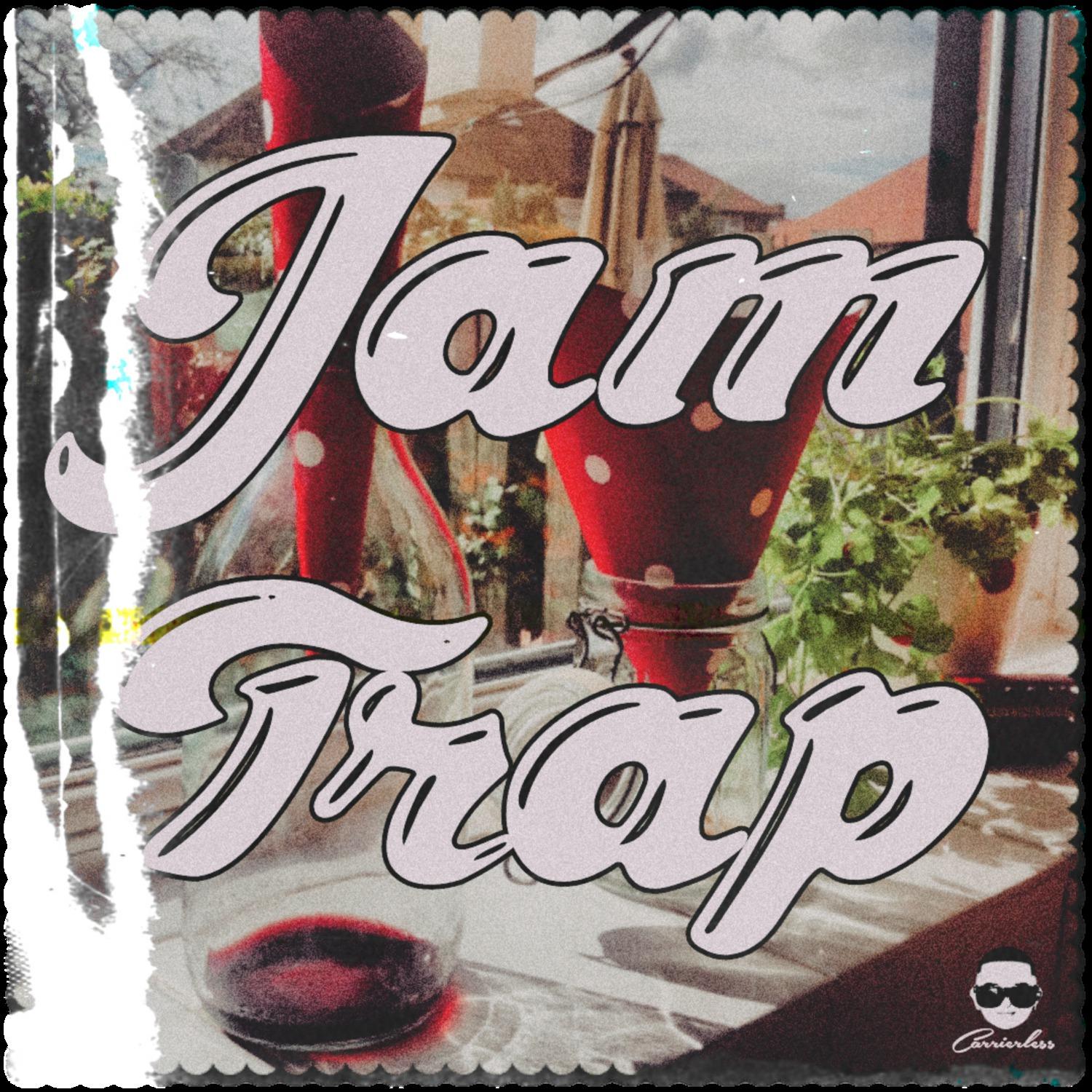 Jam Trap - Carrierless - 专辑 - 网易云音乐