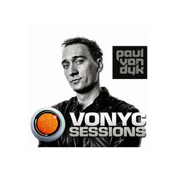 VONYC Sessions 953 - VONYC Sessions - Paul Van Dyk - 电台节目 - 网易云音乐