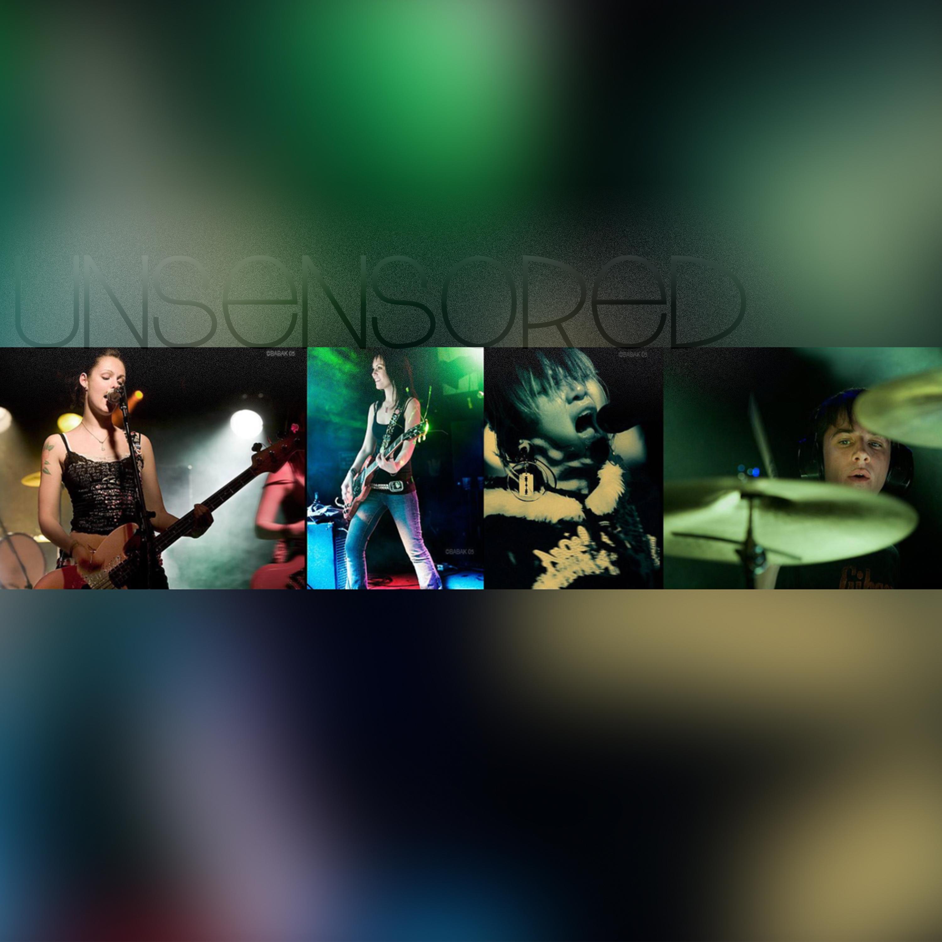 The Night That We Met (feat. Cheap Suits) - Unsensored/Cheap Suits - 单曲 ...