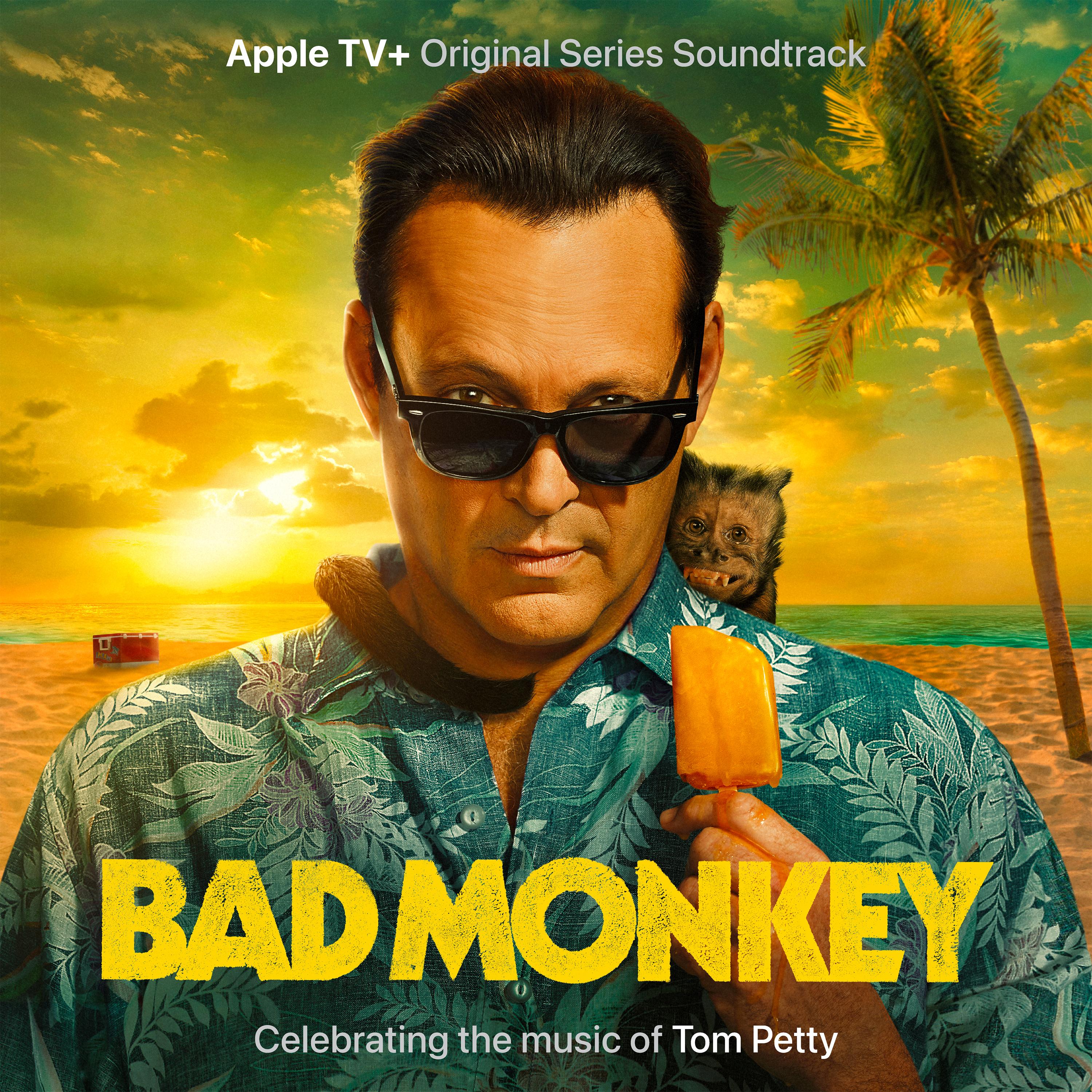 Room at the Top (from "Bad Monkey") - Eddie Vedder - 单曲 - 网易云音乐