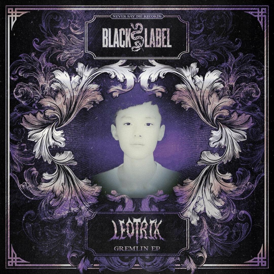 Dizze - Hairitage Support @ Produce Row (FULL SET) - BLOCK PARTY 4 （重度 ...